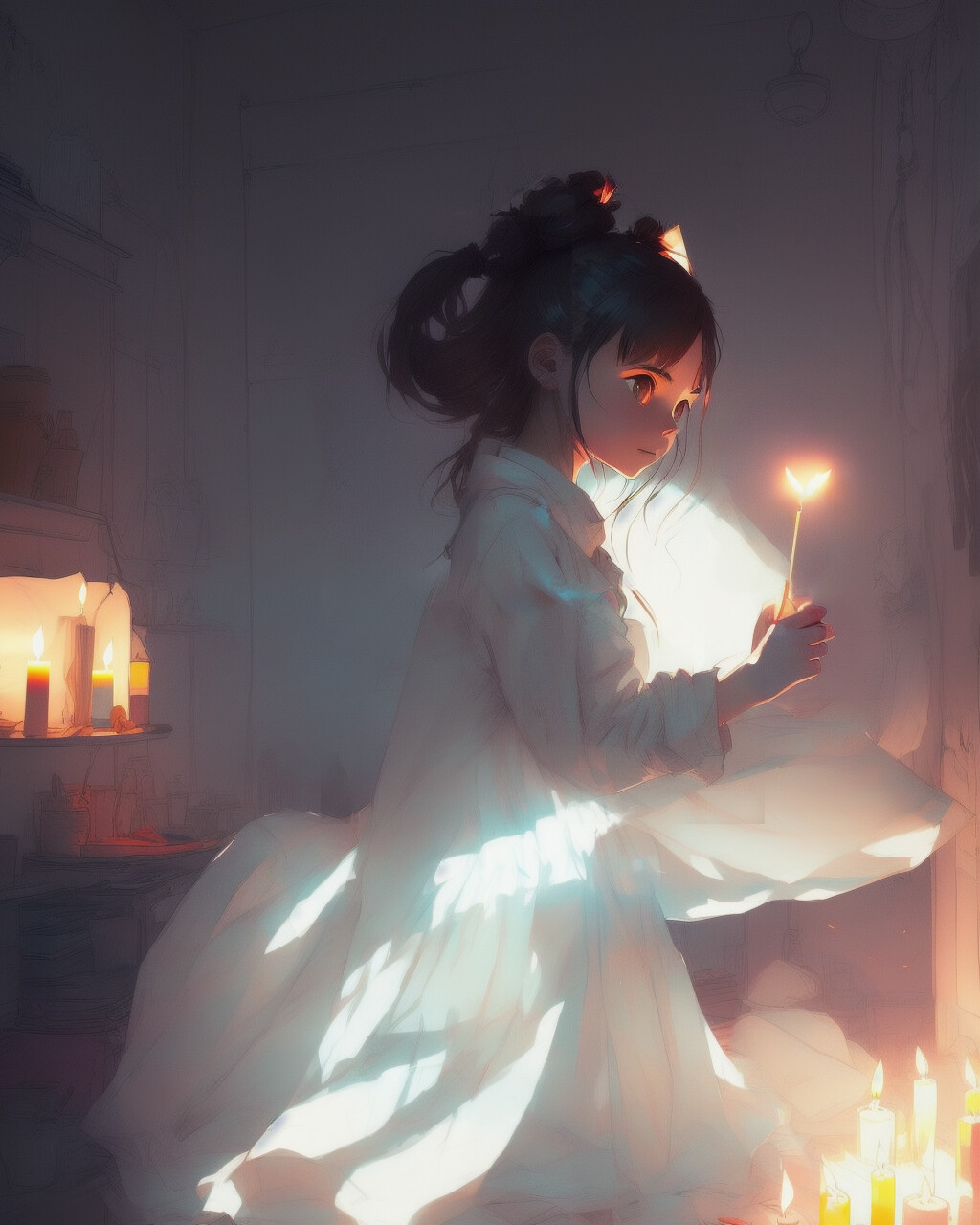Artstation Light