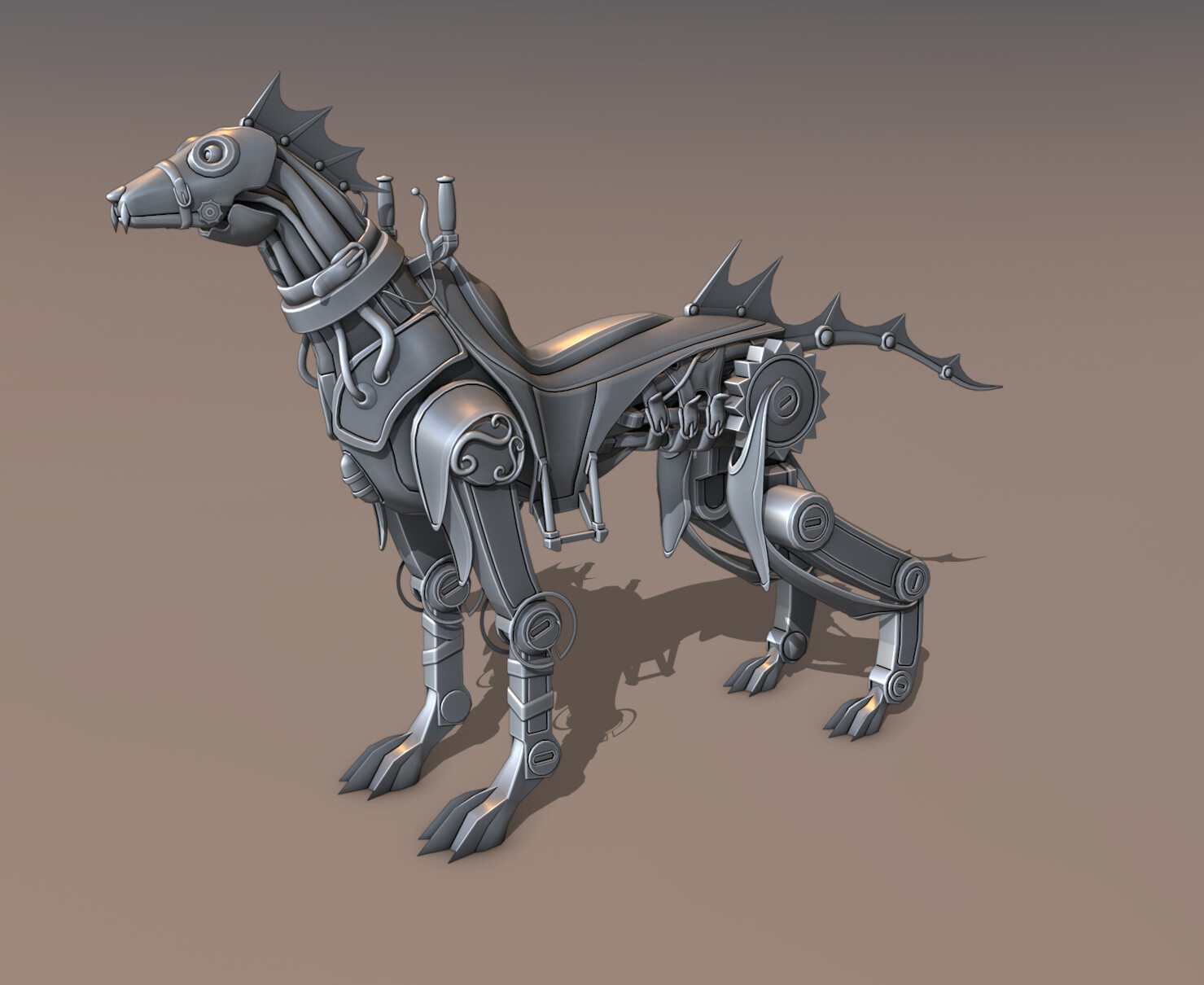 Jiovanie Velazquez, Digital Game Artist