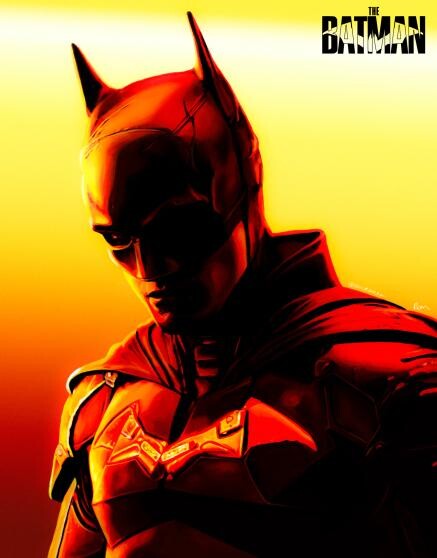 ArtStation - The Batman