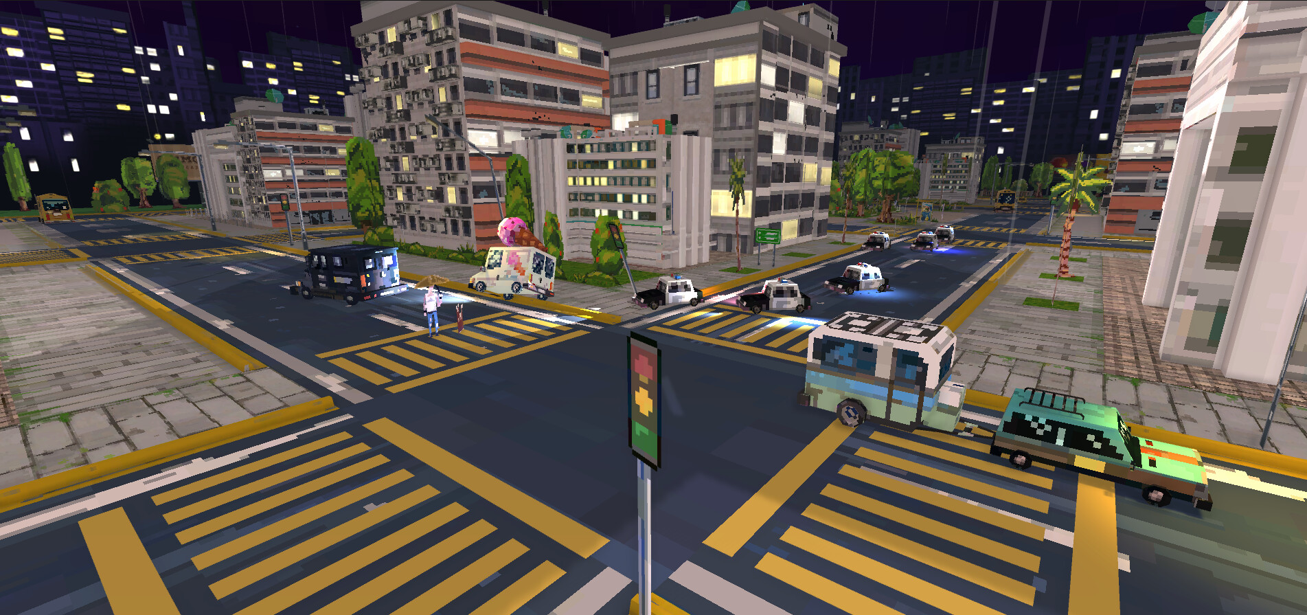 Franco Glellel - Nitro Time