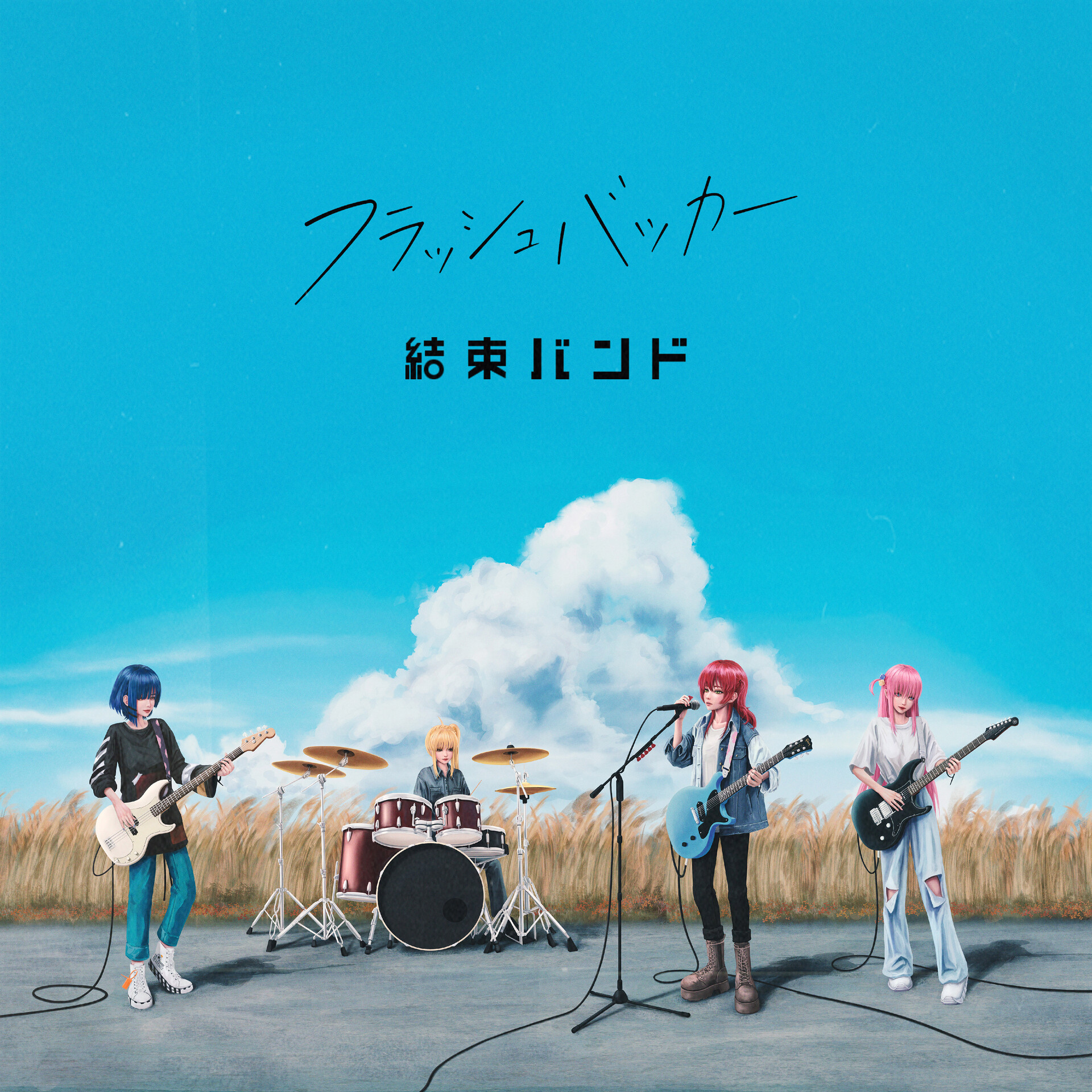 ArtStation - flashbacker