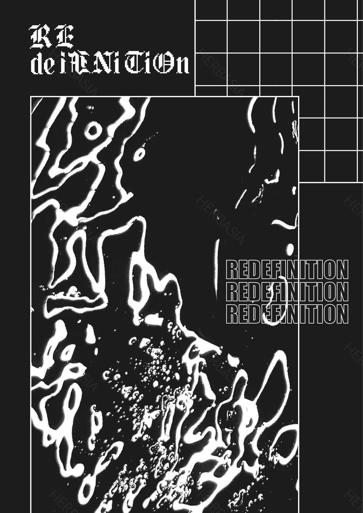 ArtStation - Redefinition 1