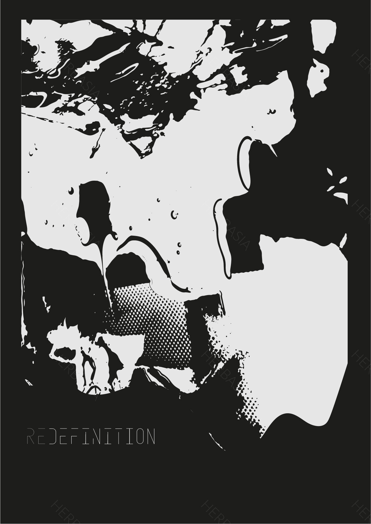 ArtStation - Redefinition