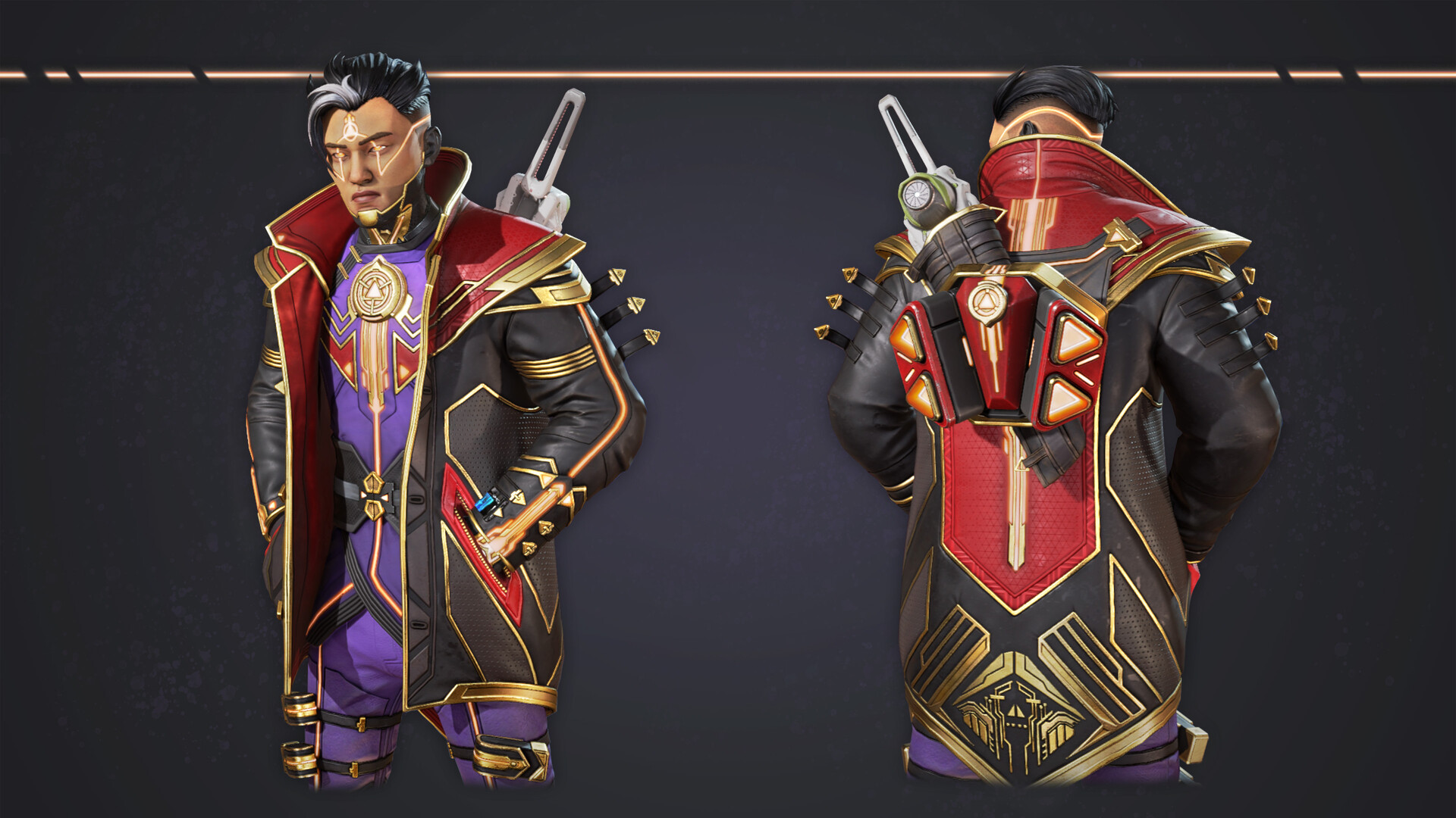 Nickolas Scott - Cryptic Conjurer - Crypto