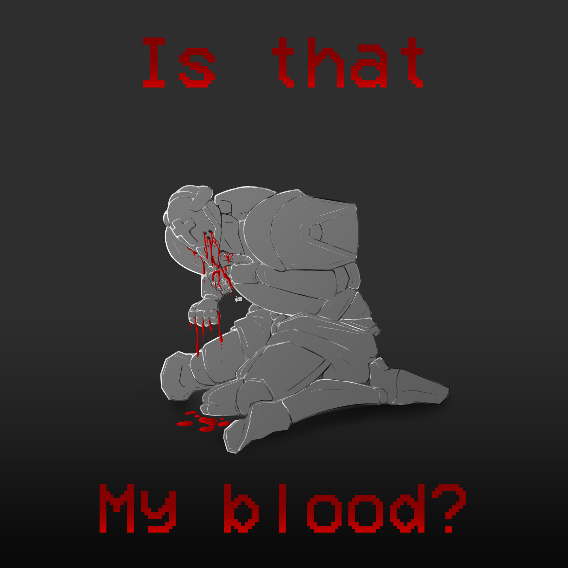 ArtStation - Is that...?