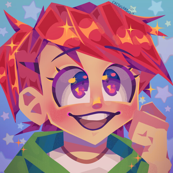 ArtStation - Chibi commissions