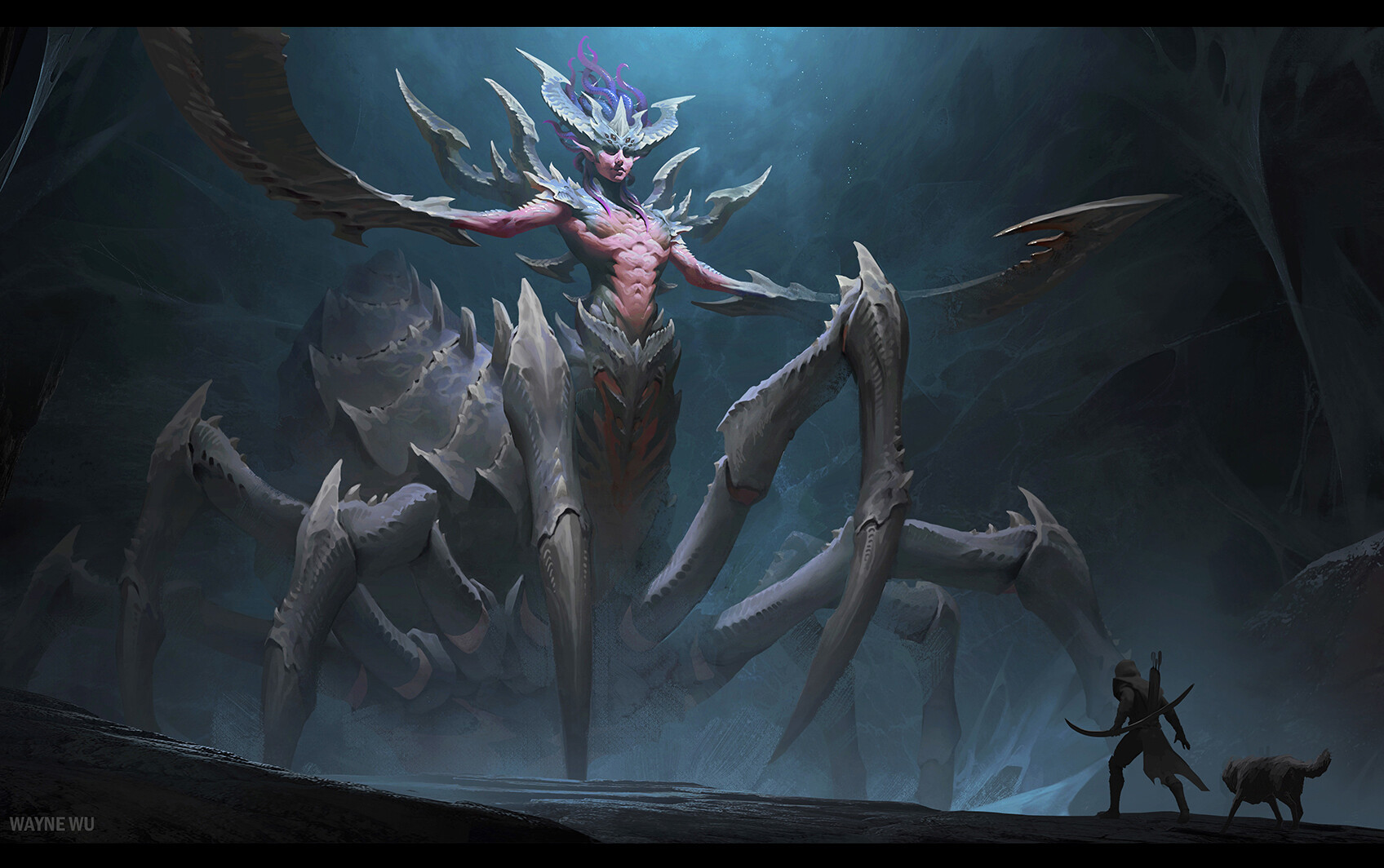 wayne-wu-spider-f1.jpg (1696×1064)