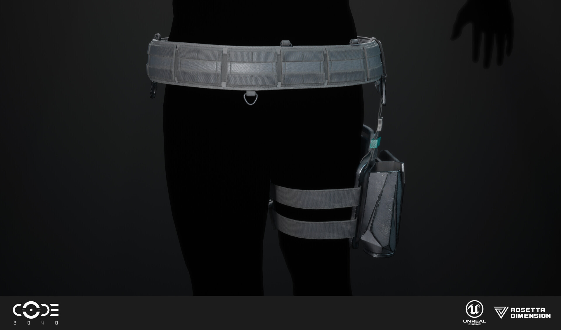 Cyan Chung - CODE2040 /(組合套裝)