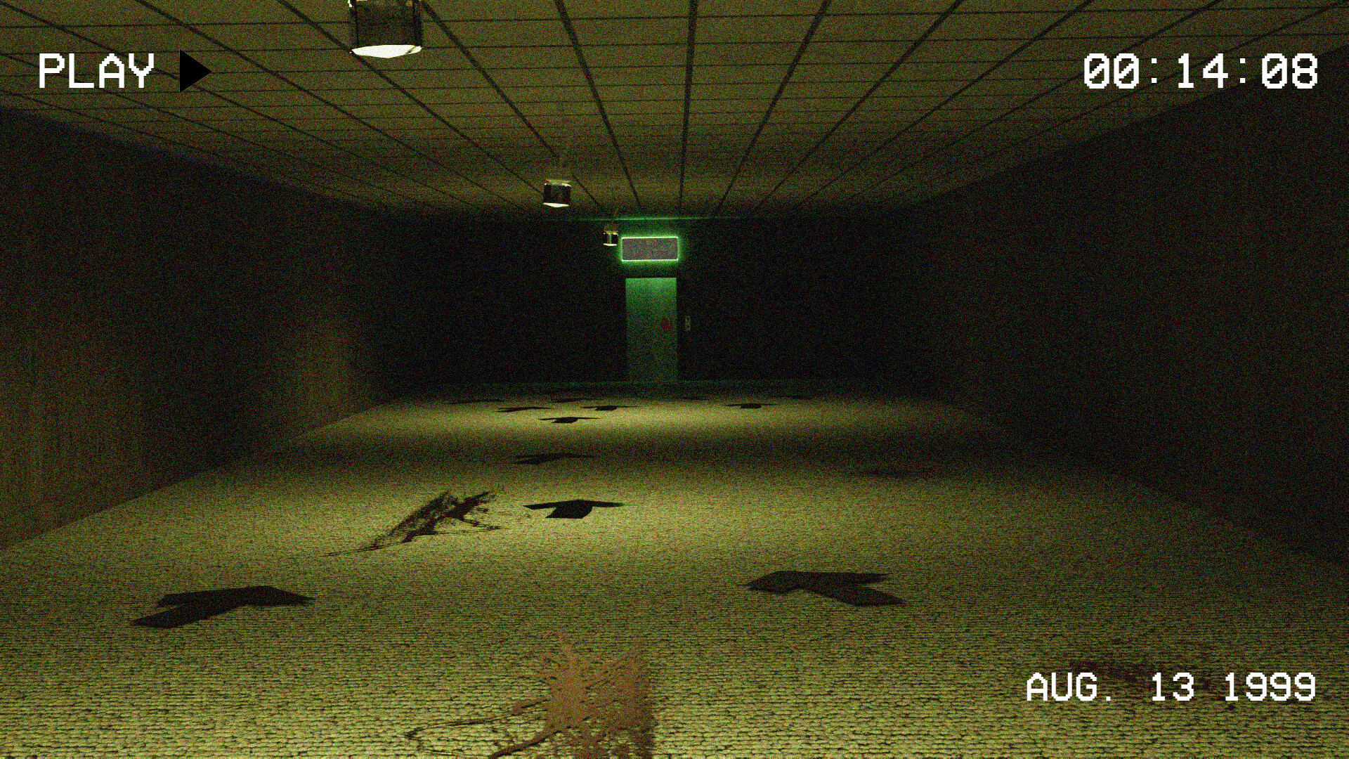 ArtStation - no_escape.jpg