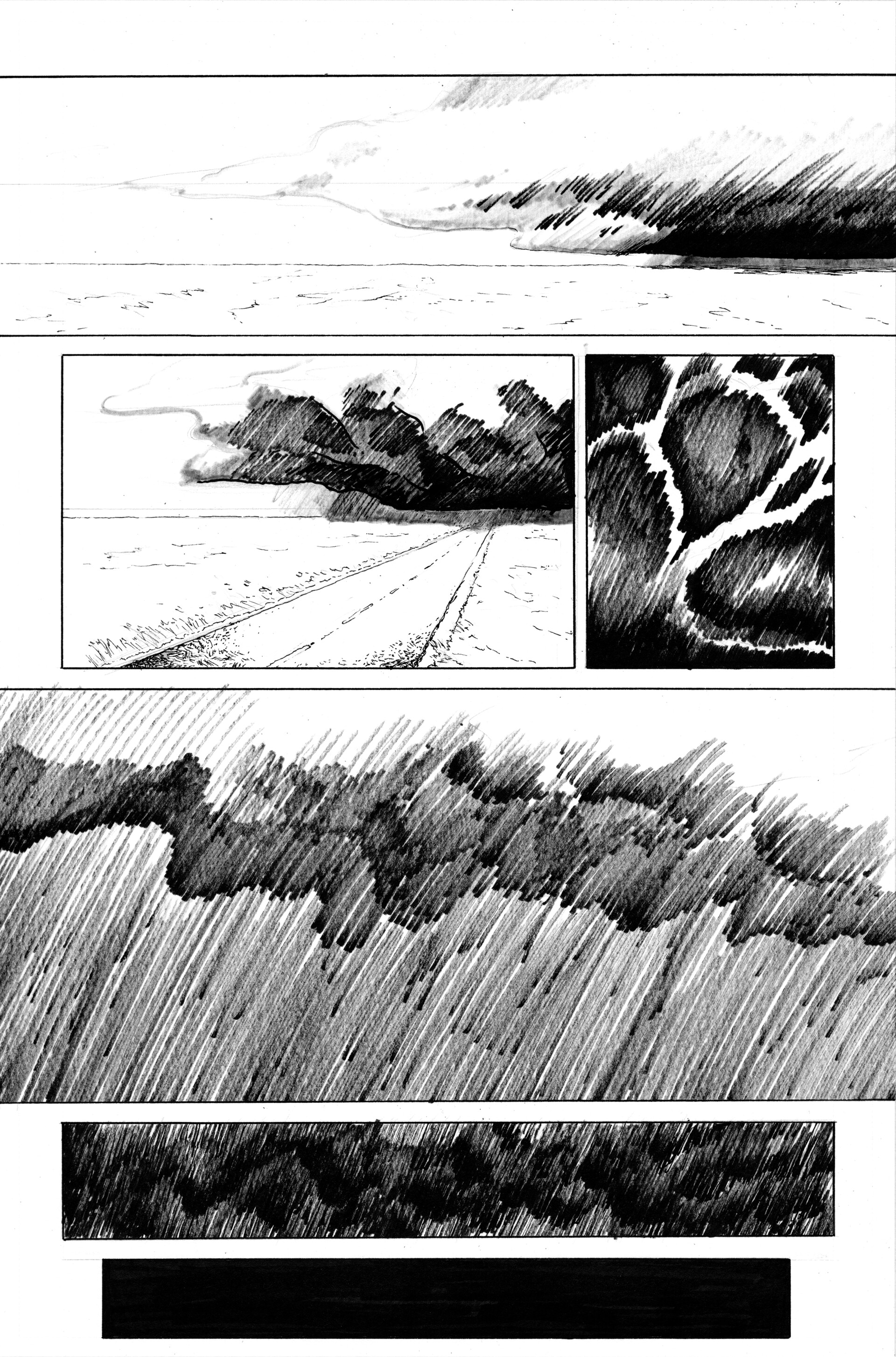 ArtStation - Aftermath