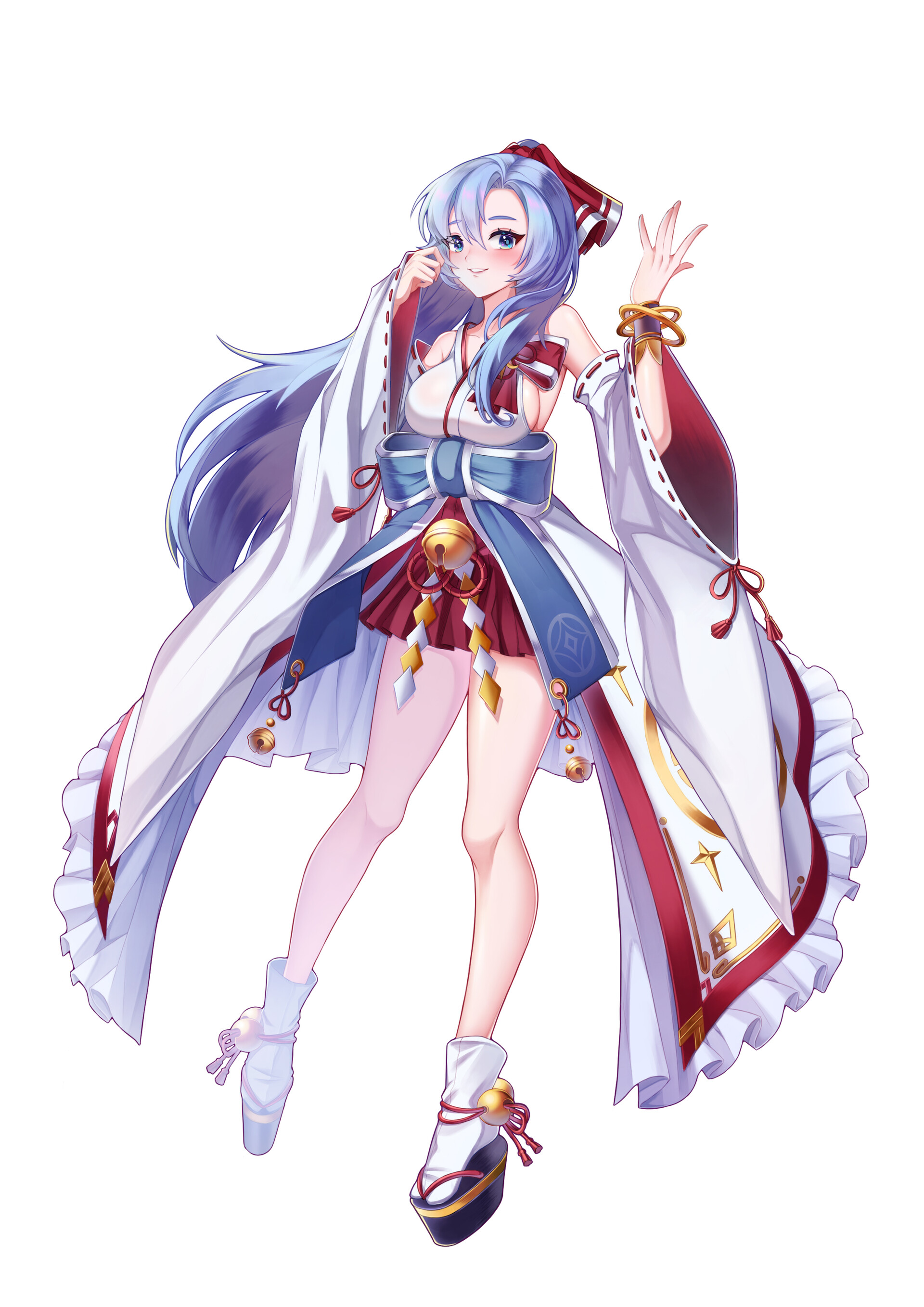 ArtStation - Pythoness