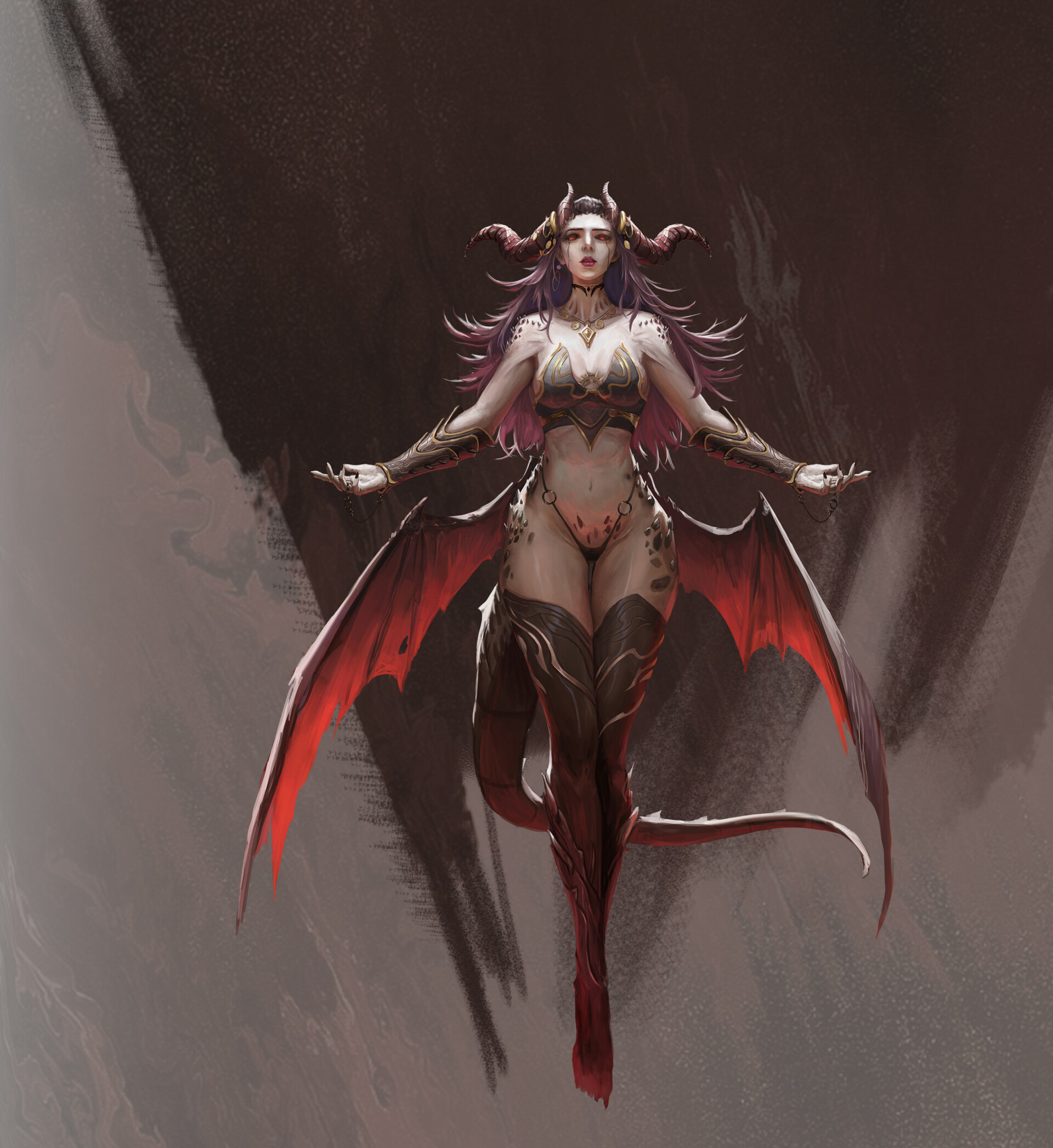 ArtStation - Exercises