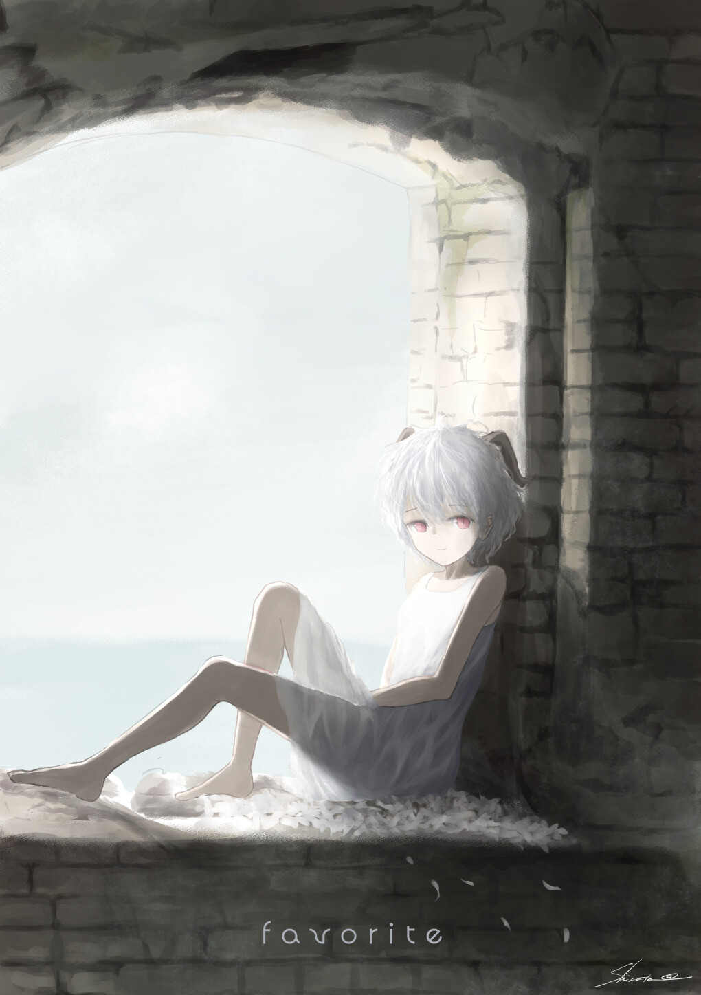 ArtStation - favorite