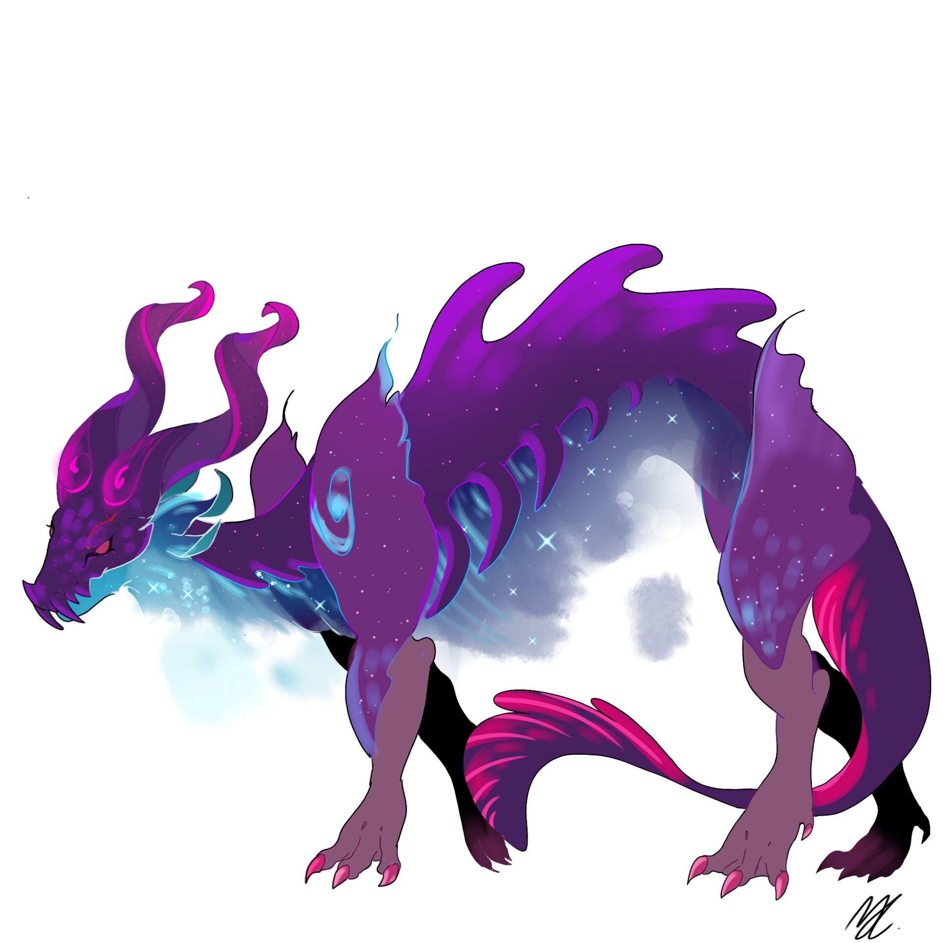 ArtStation - Character design