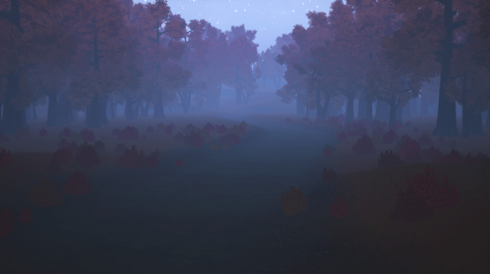 Robert Guarnieri - Update to Stylized Level Design