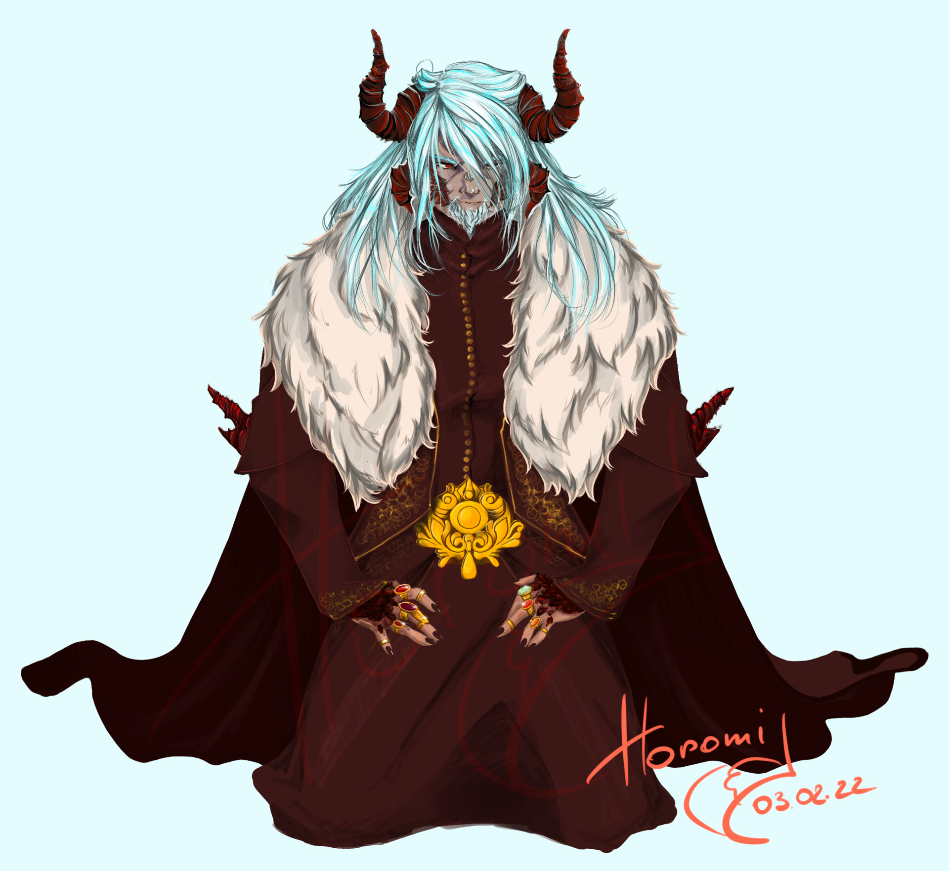 ArtStation - Fantasy