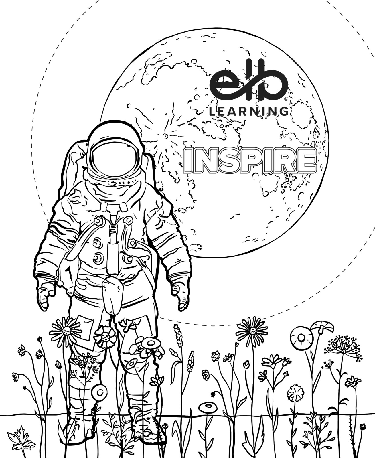 Shawn Powell - Symbolic stylized series