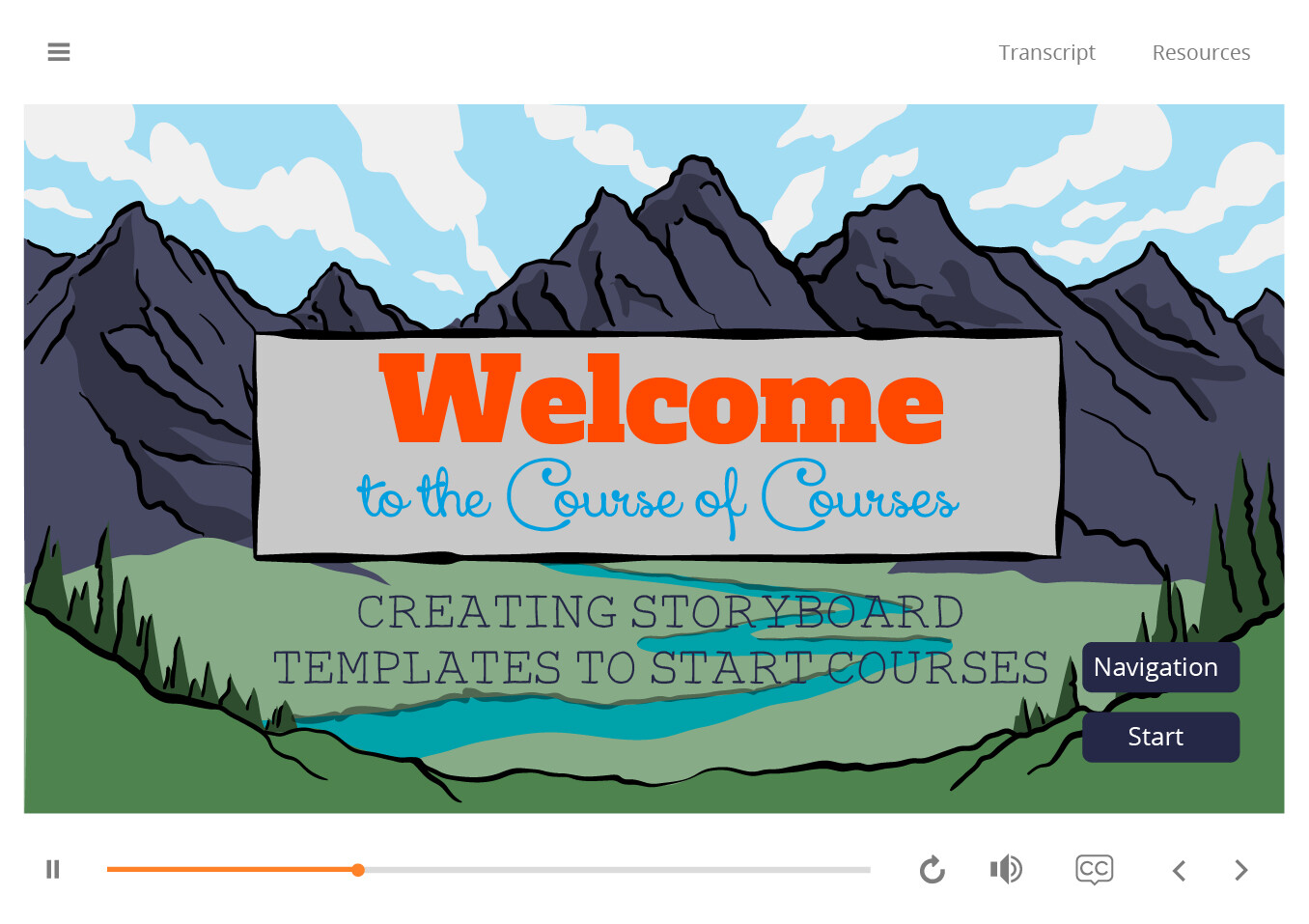 Shawn Powell - Symbolic stylized series