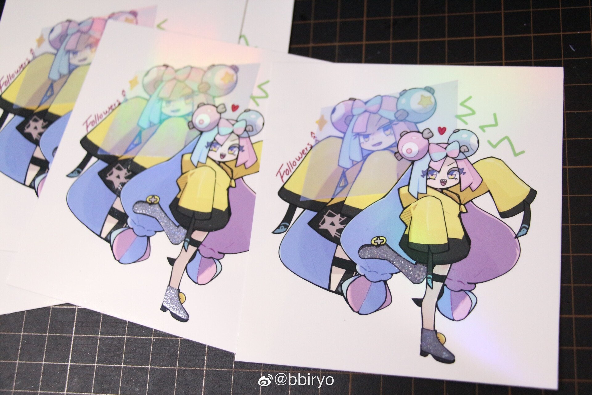 Bula - Pokemon Fanart: Lono