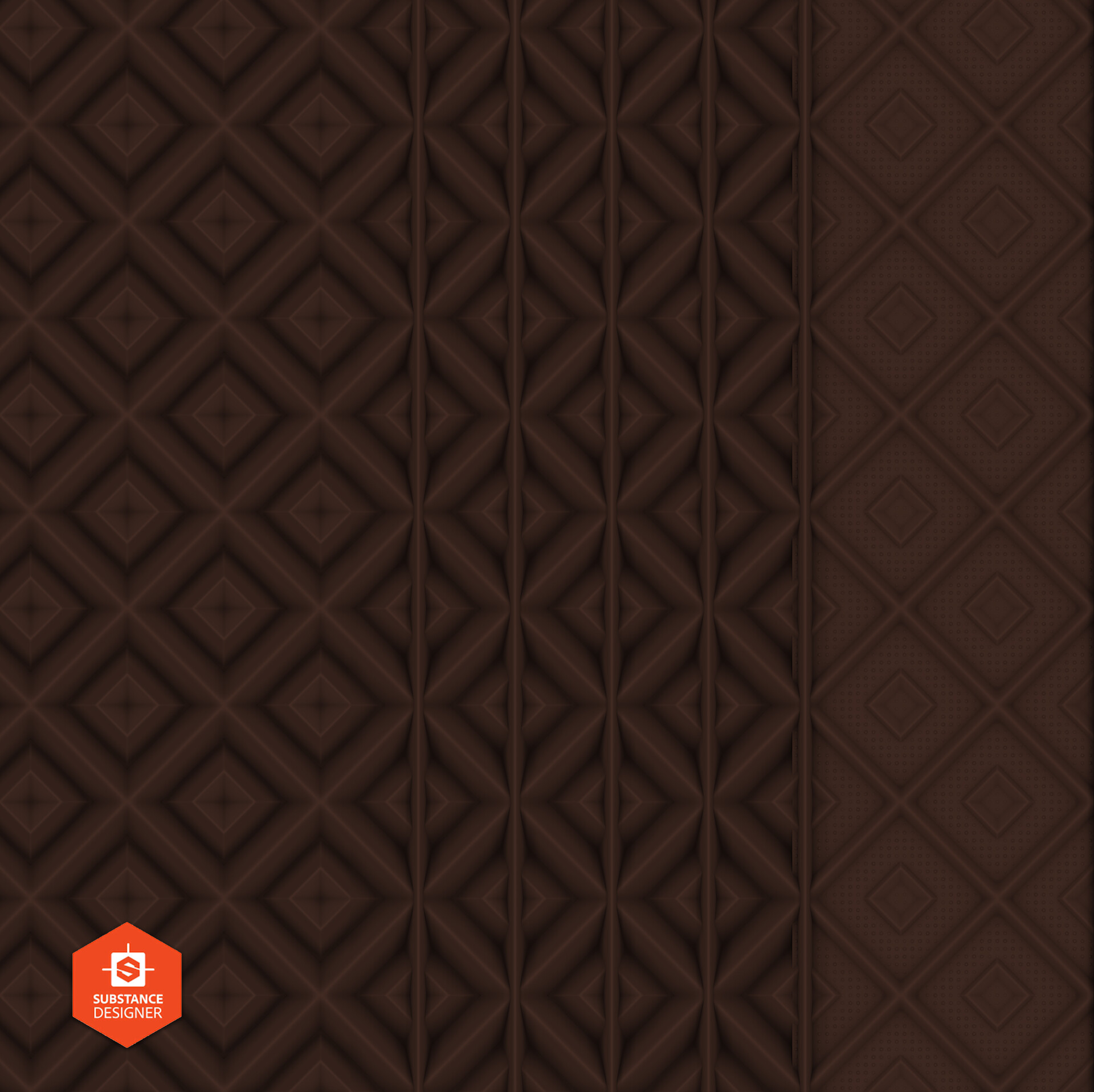 ArtStation - Pattern 1