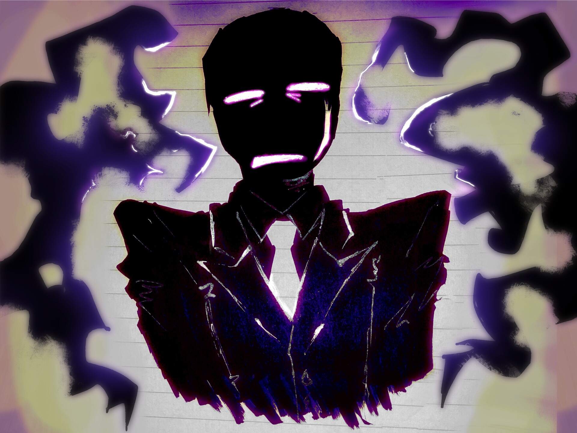 ArtStation - diamonds droog