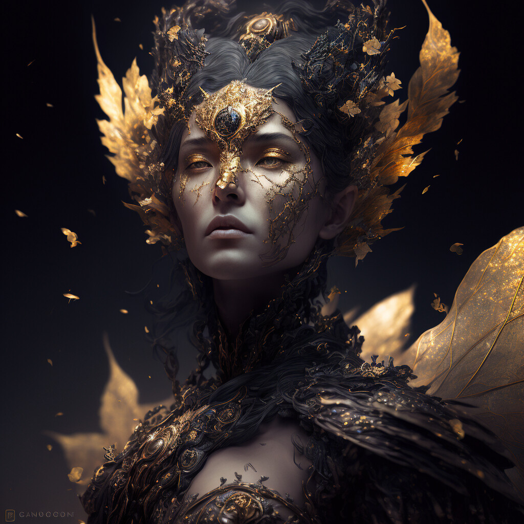 ArtStation - Conoooon