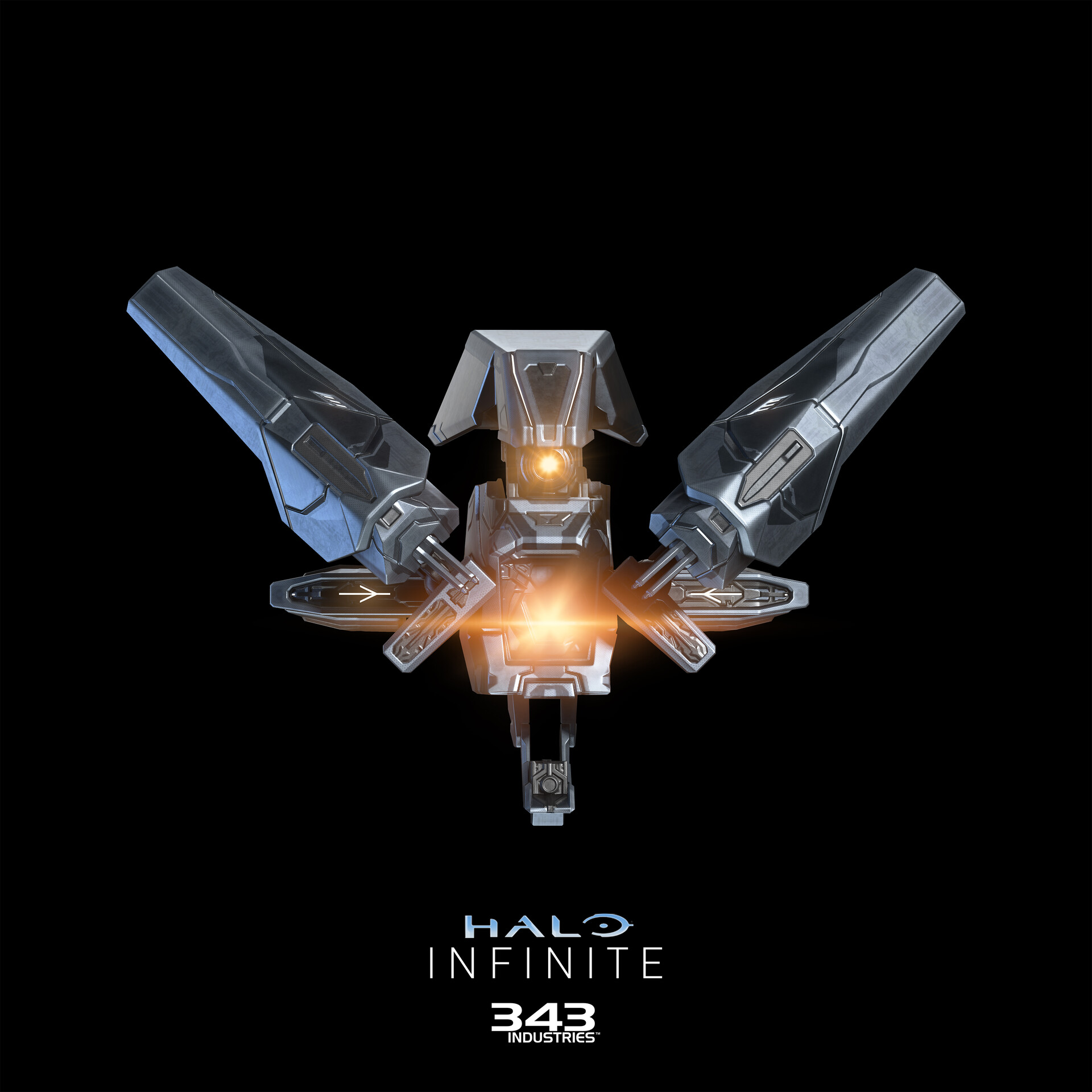 Josh Gregory - Halo Infinite - Sentinels