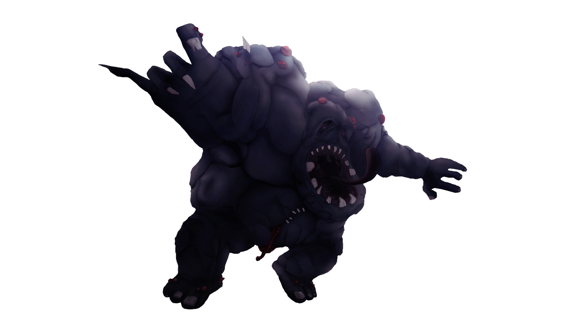 ArtStation - Character