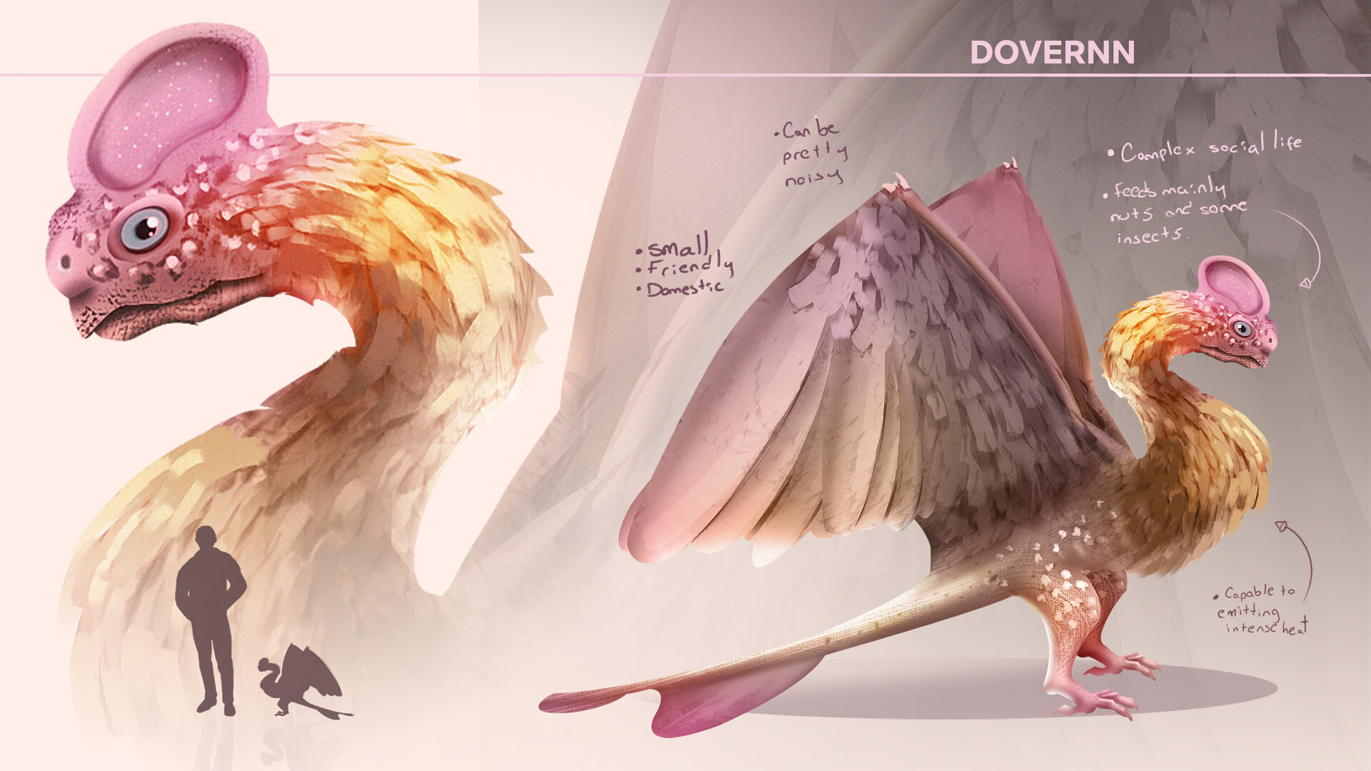 Alex Velazquez - Dovernn