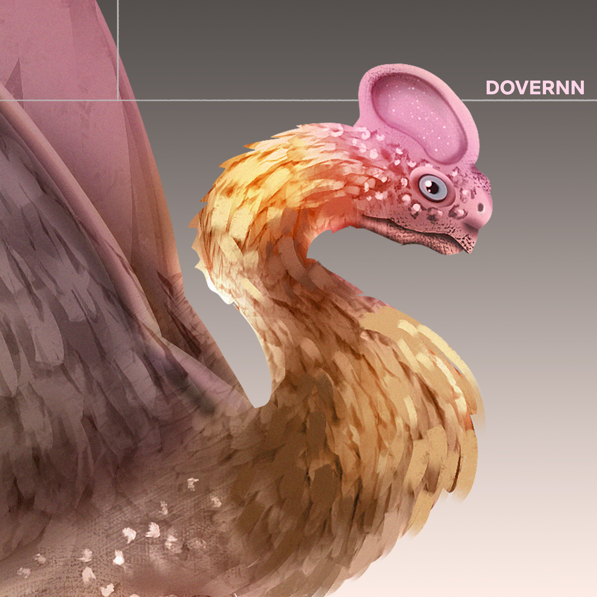 Alex Velazquez - Dovernn