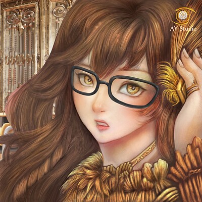 Akiko Yoshida - Portfolio