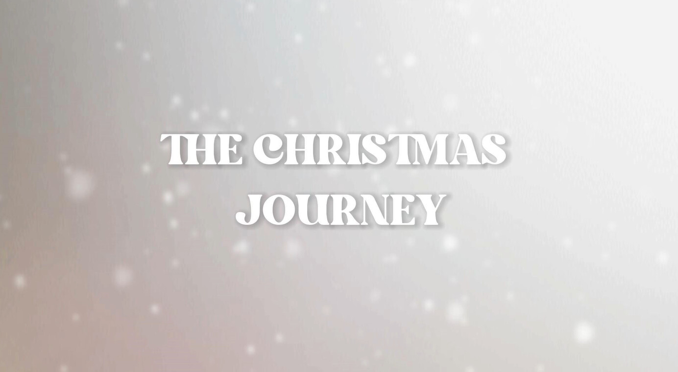 ArtStation - CMD - CoE - Film and Video - Christmas movie trailer