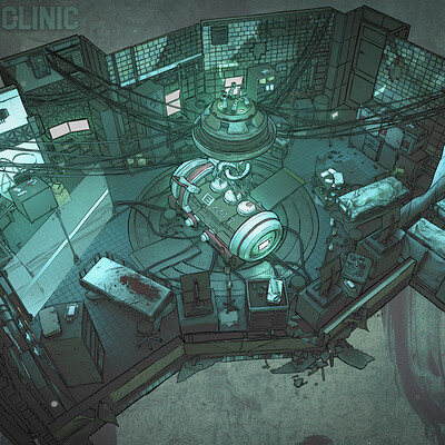 Orbital Works Studios