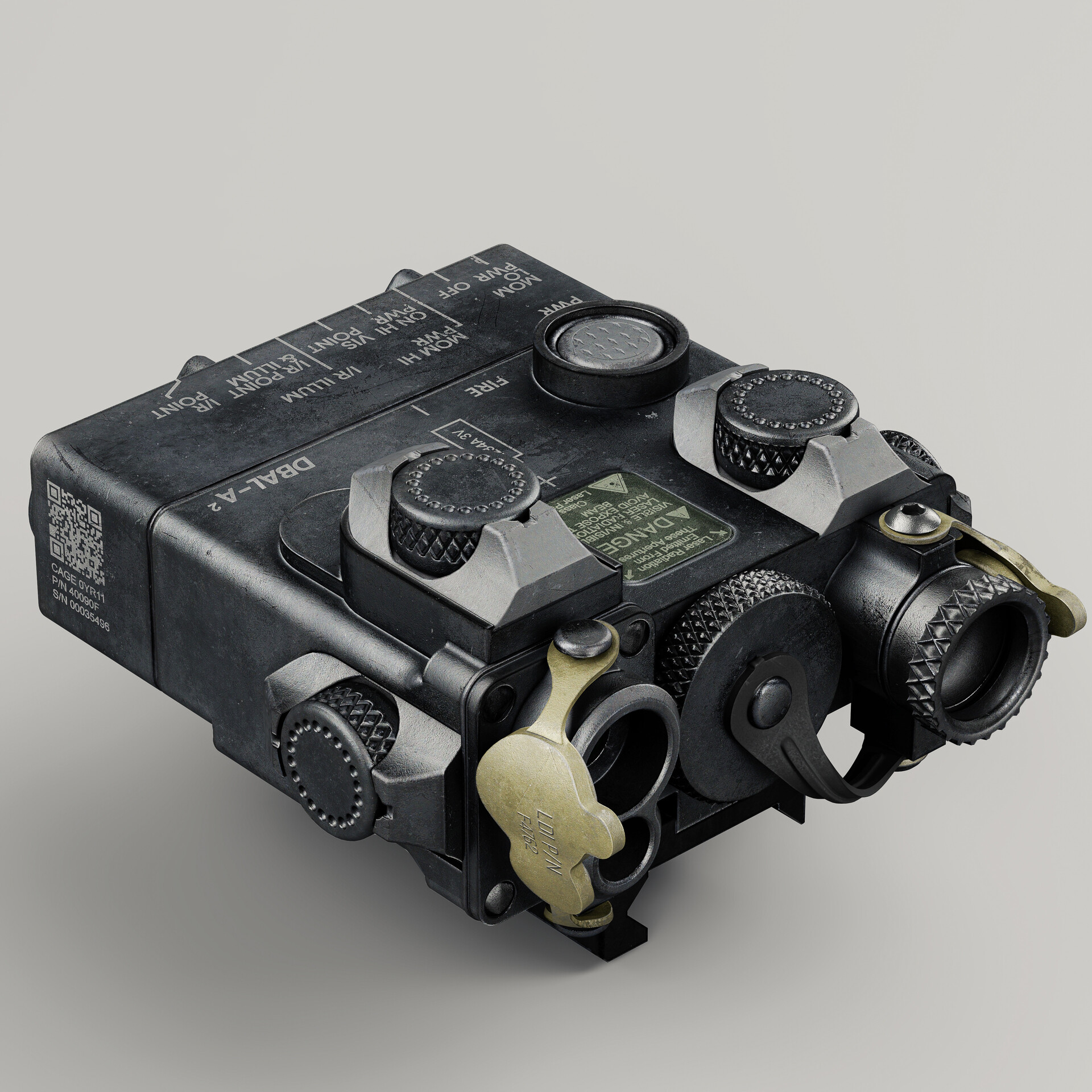 ArtStation - DBAL-A2