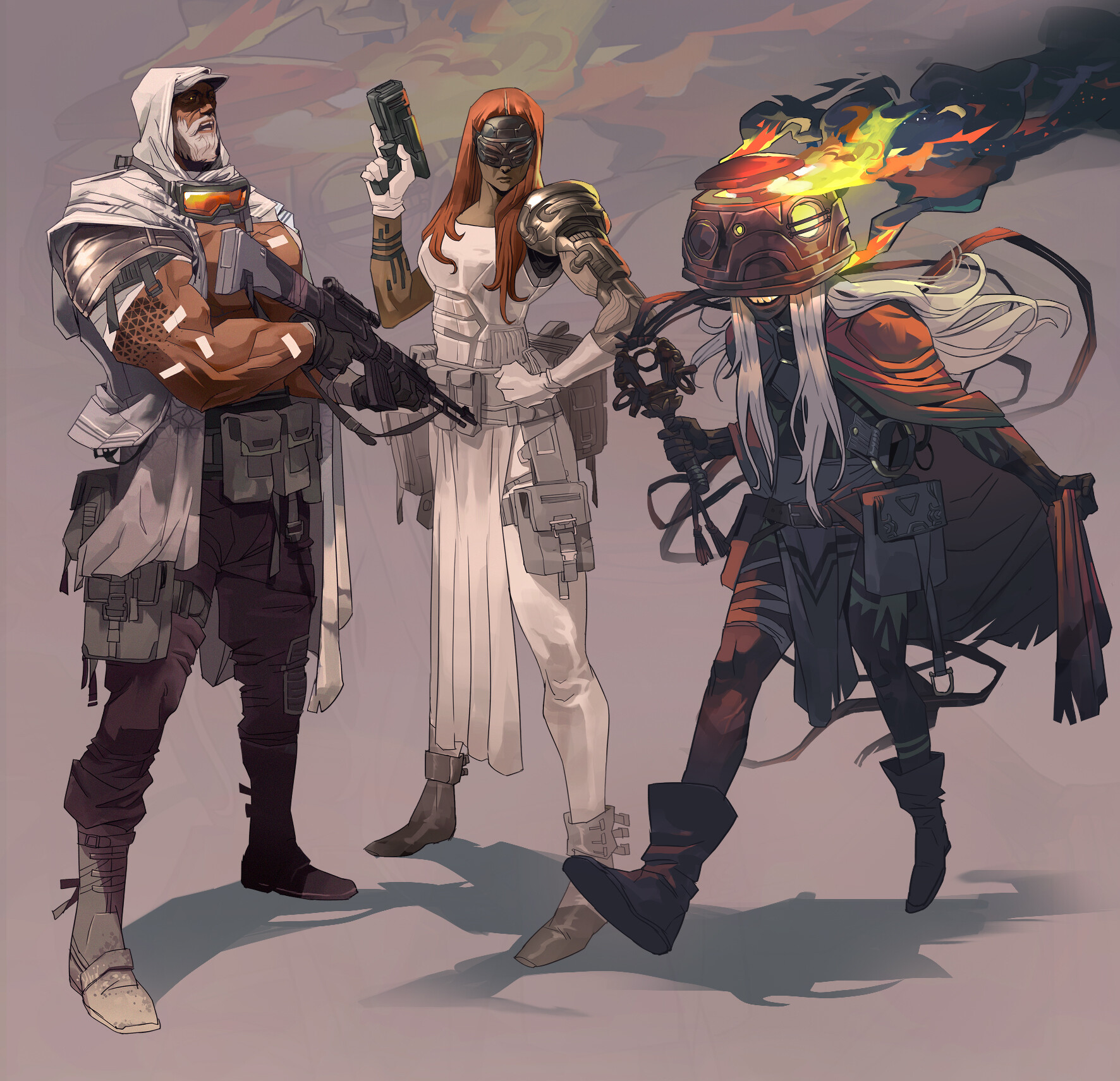 mehran-iranloo-if-3.jpg (1772×1711)-花瓣网