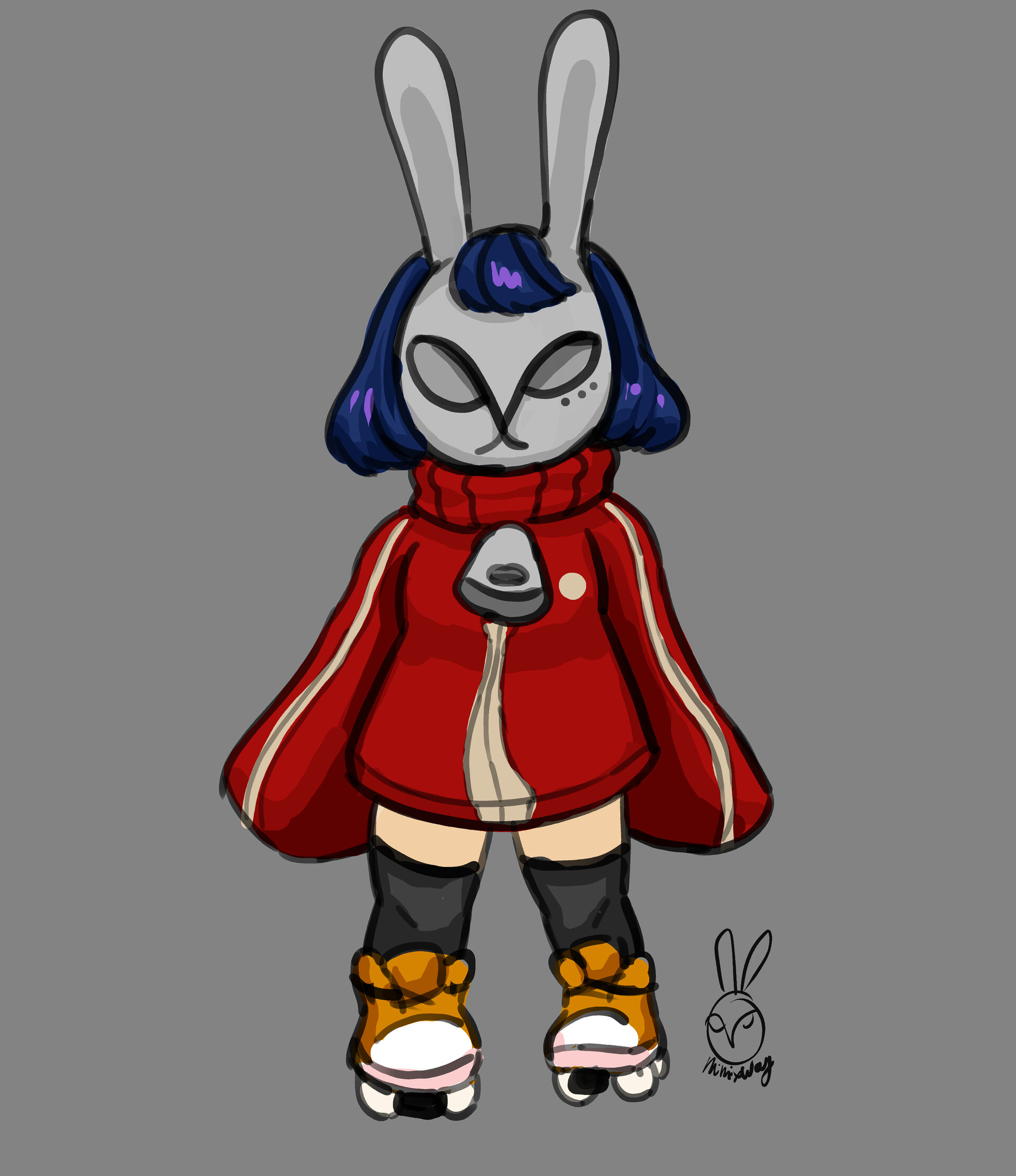 Emee (Mix) Ganibi - 2022 doobles