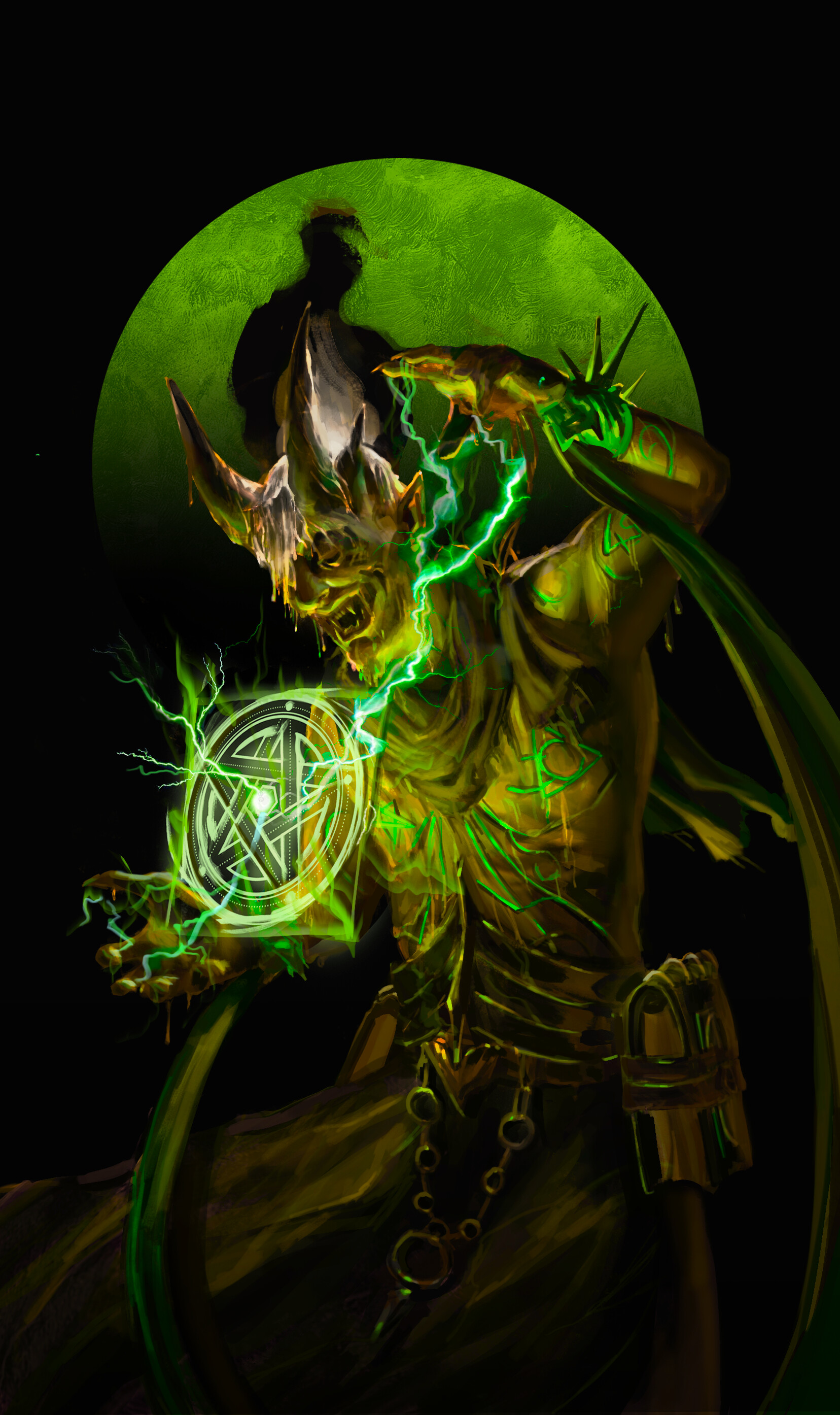 Francesca Lecter - Curse of Candelabria - The Cursed Candles