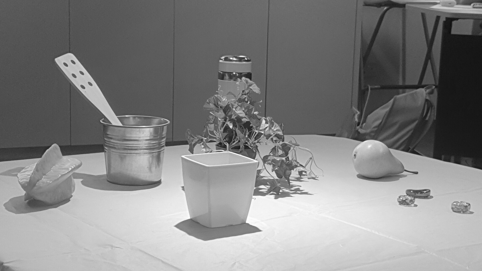 Fad Kml - DRAW : CA1 STILL LIFE DRAWING TEST