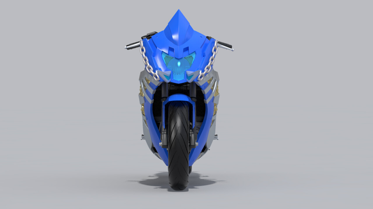 Kim Aldrin Pante - Kamen Rider: riderHoudini