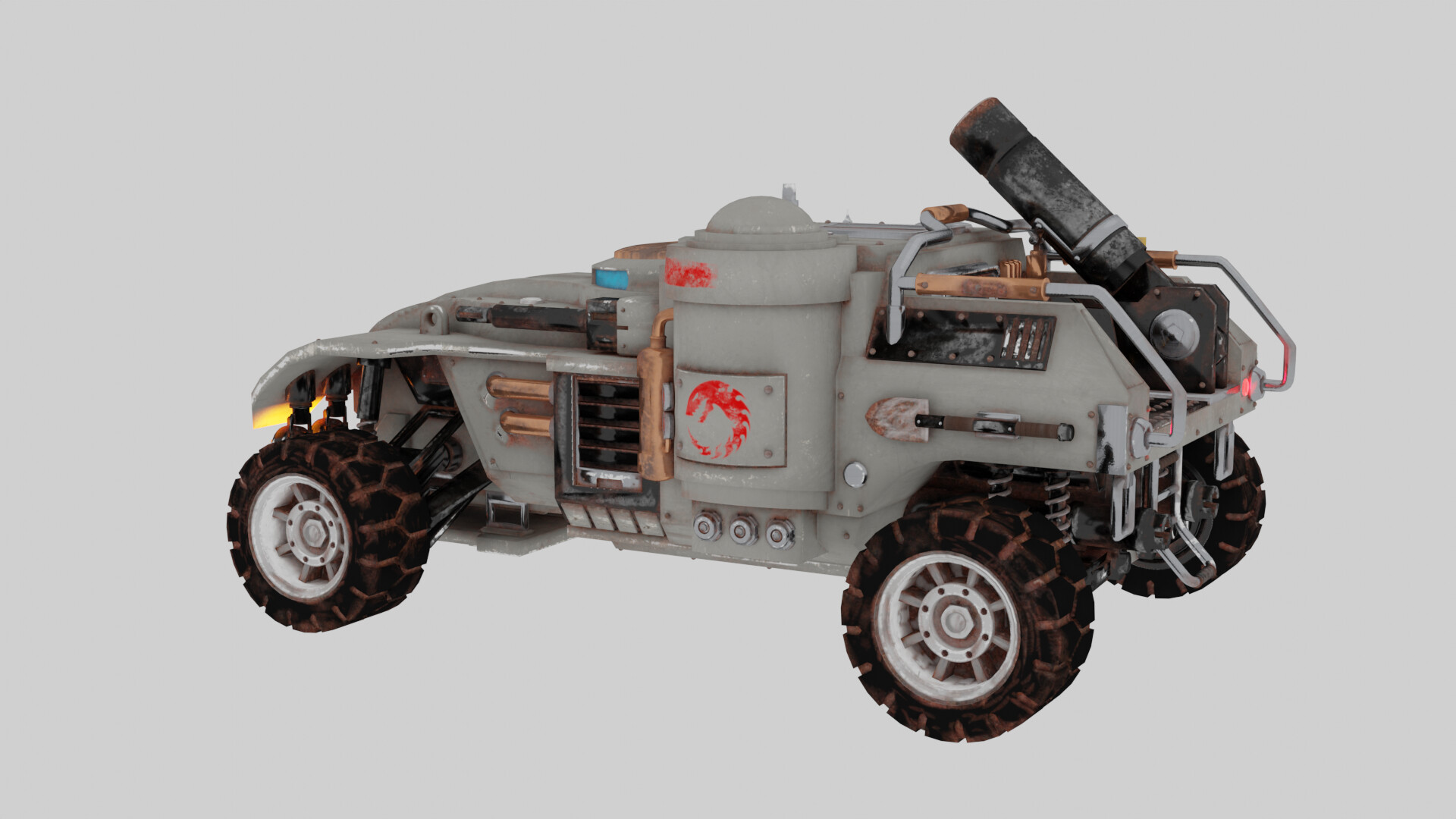 Kieran Fricker-goddard - Warhammer 40k Genestealer Cult Achilles ...