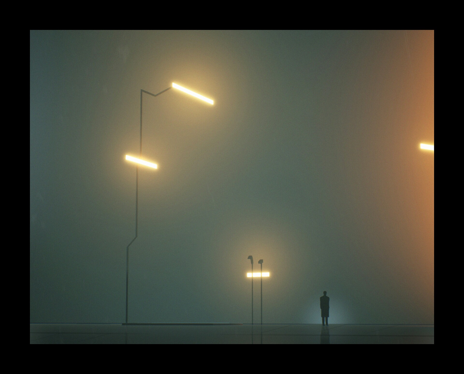 ArtStation - Liminal