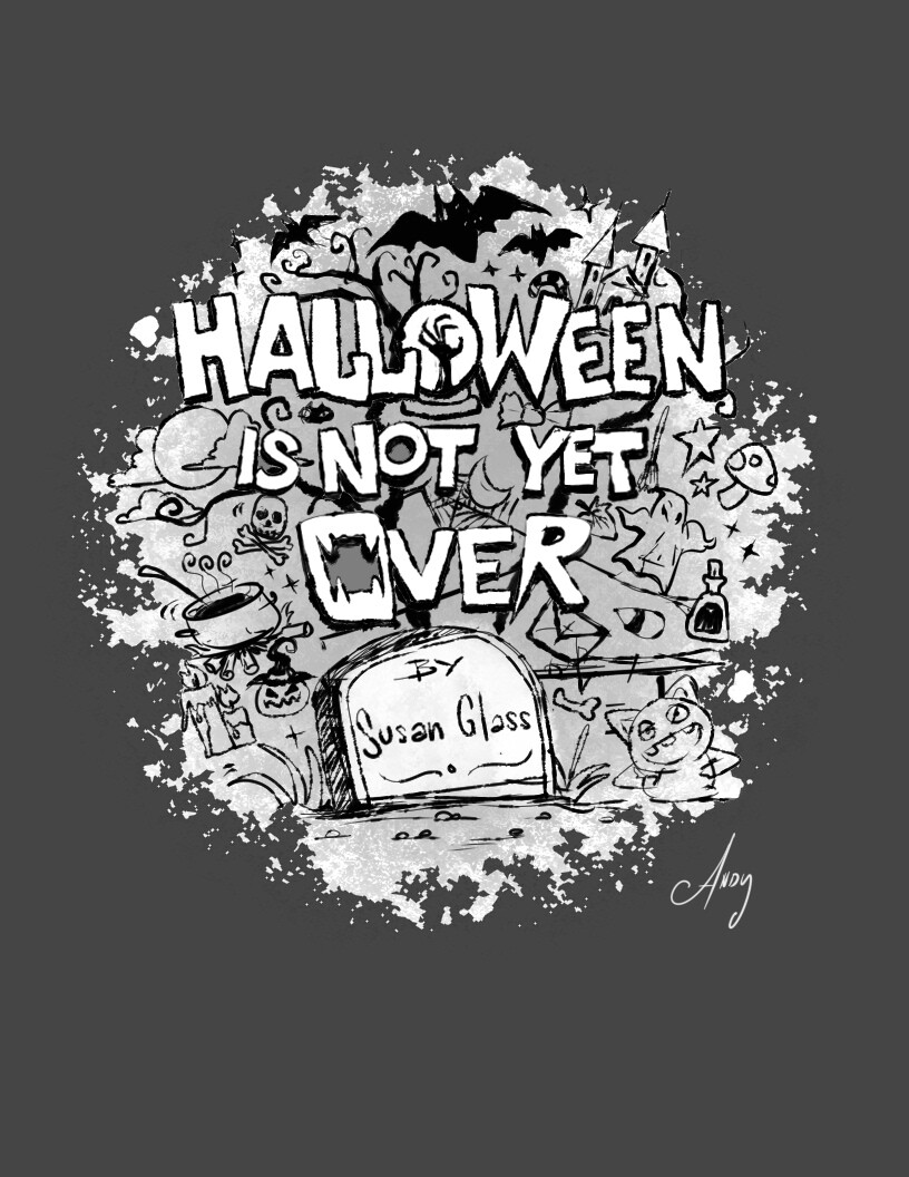 ArtStation - Quick doodle