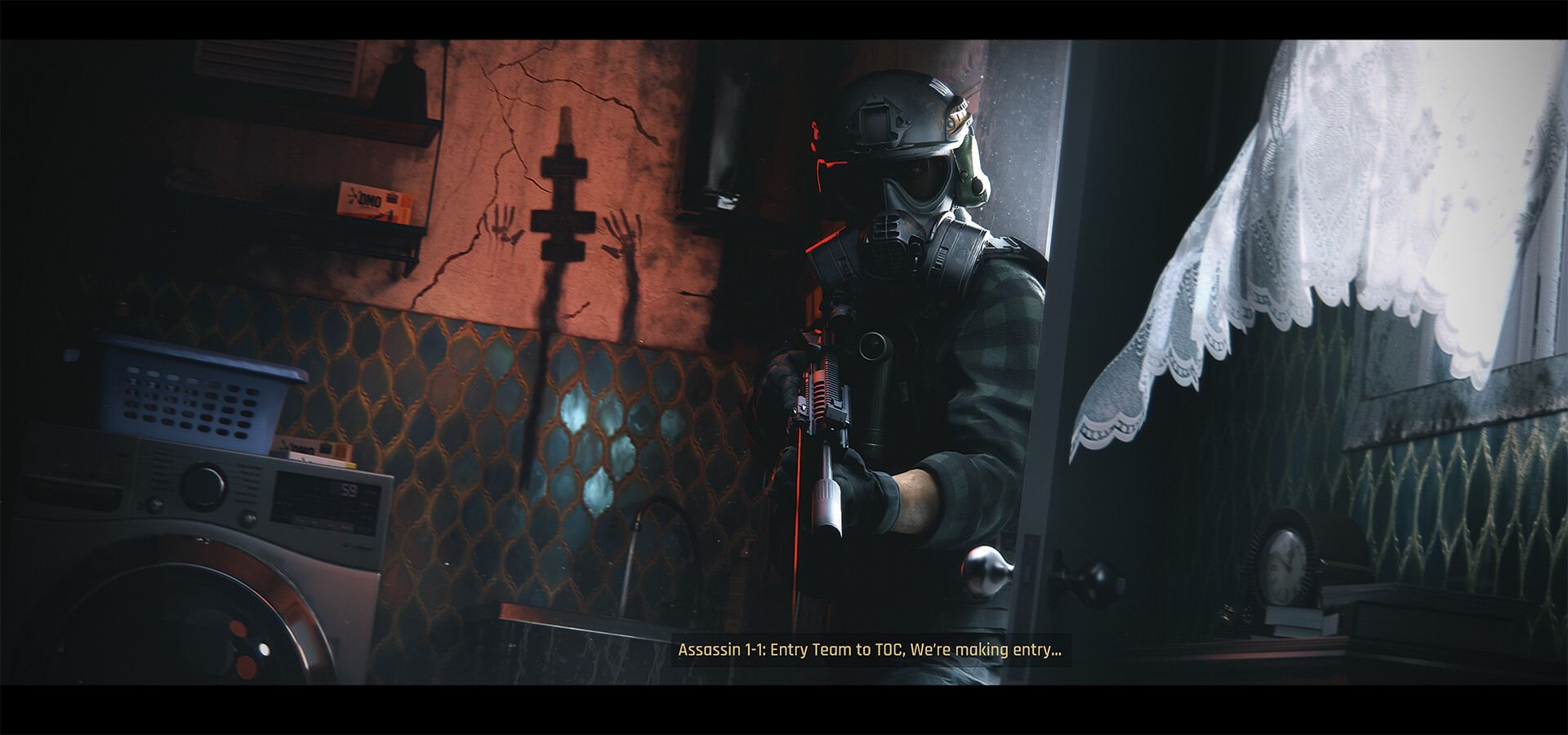 ArtStation - Entry Team