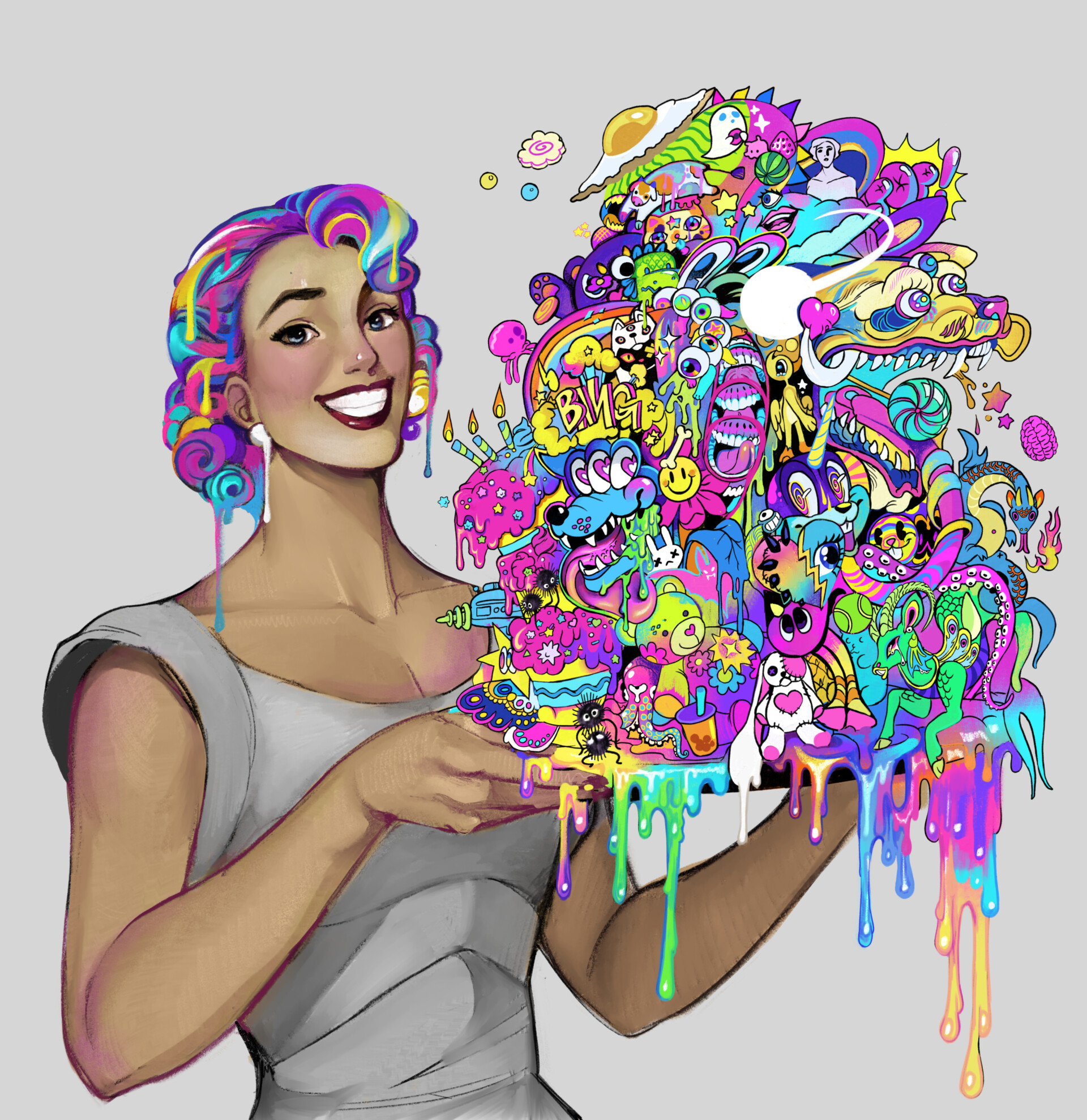 ArtStation - GOT ART?