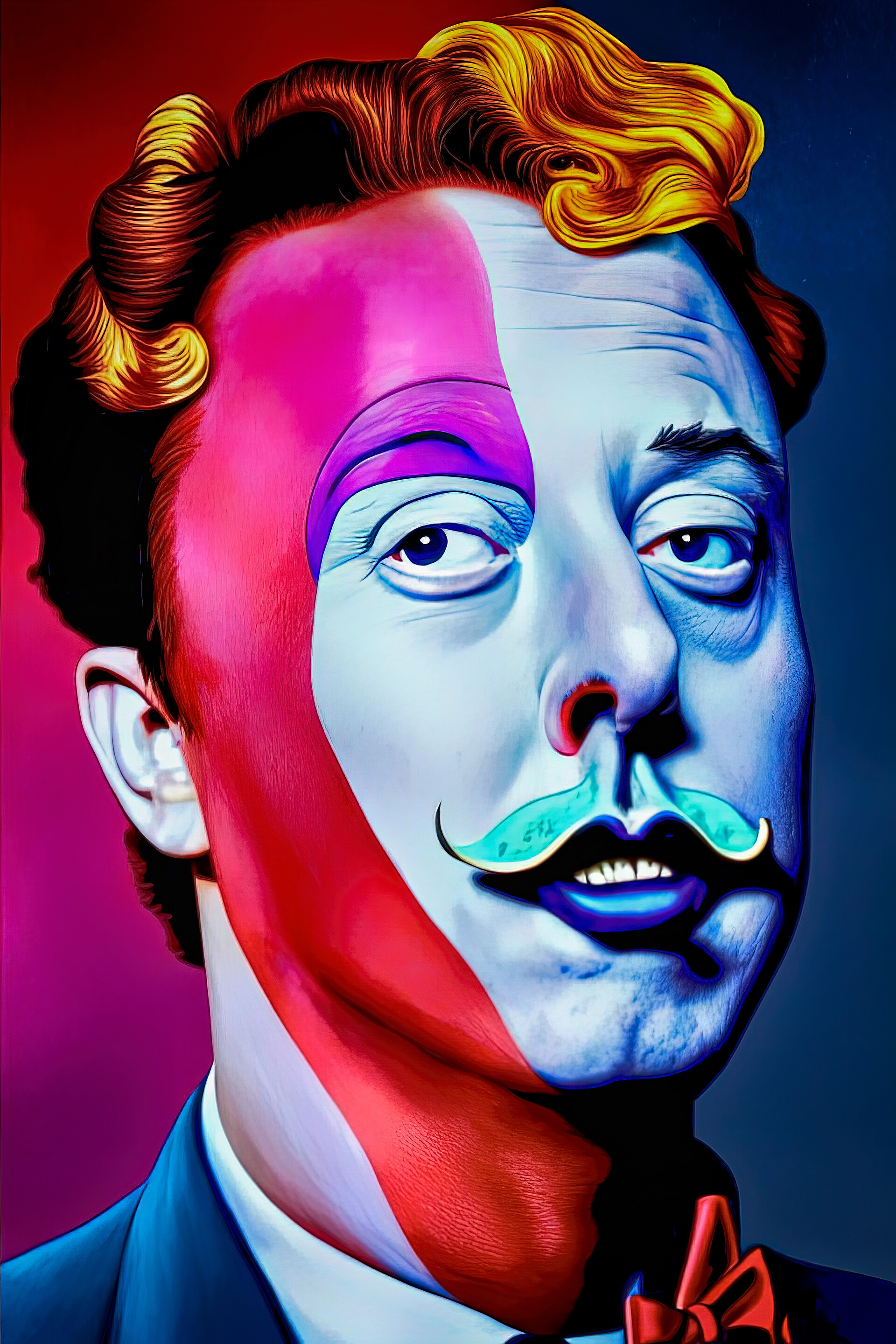 ArtStation - Elodal Warh