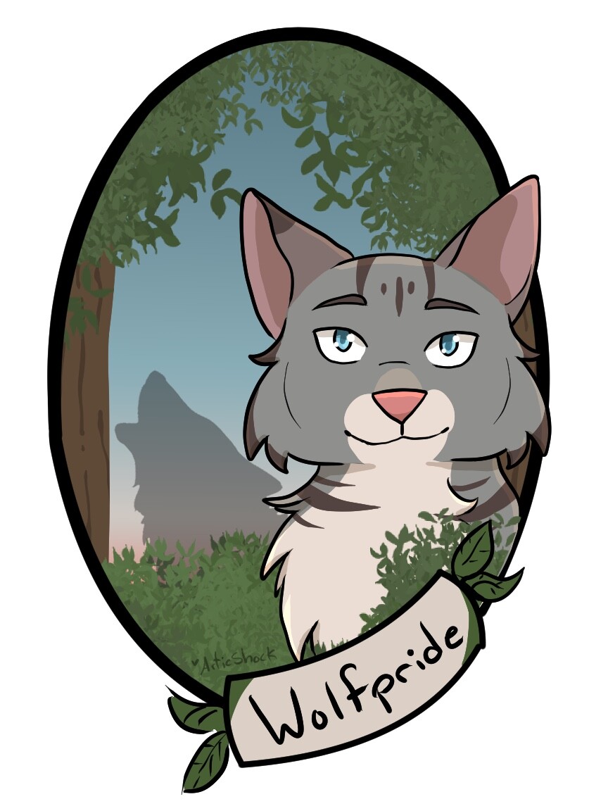 ArtStation - Commission batch