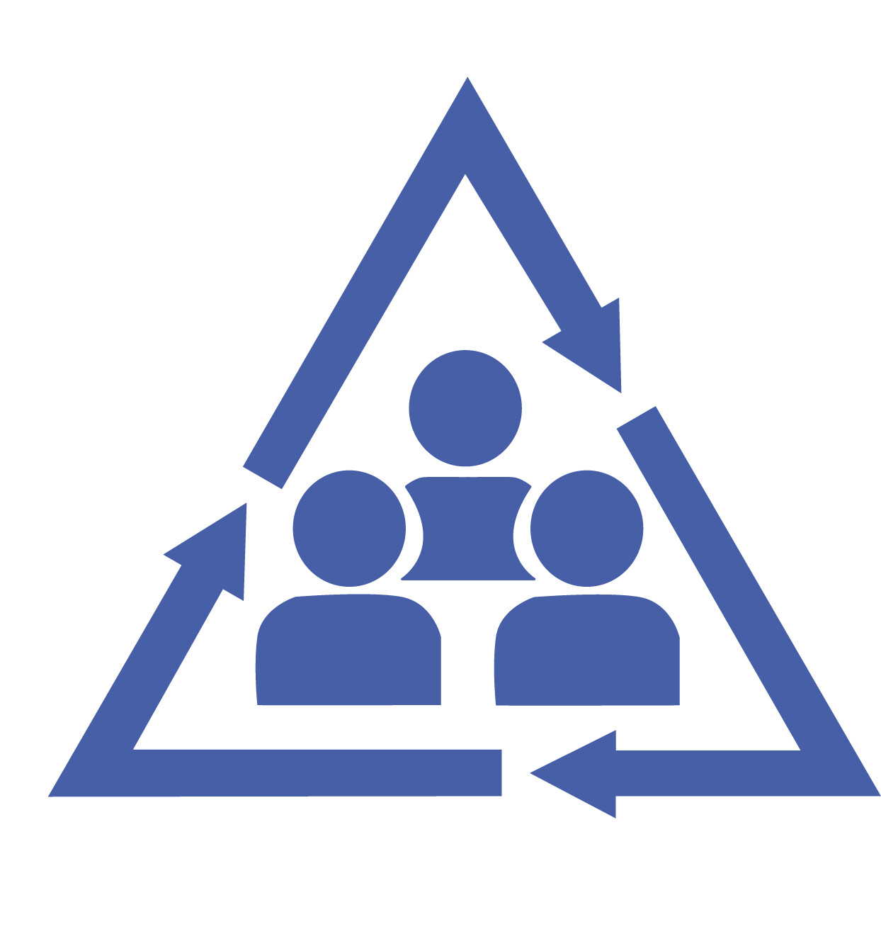 ArtStation - Shop Floor Management Logo