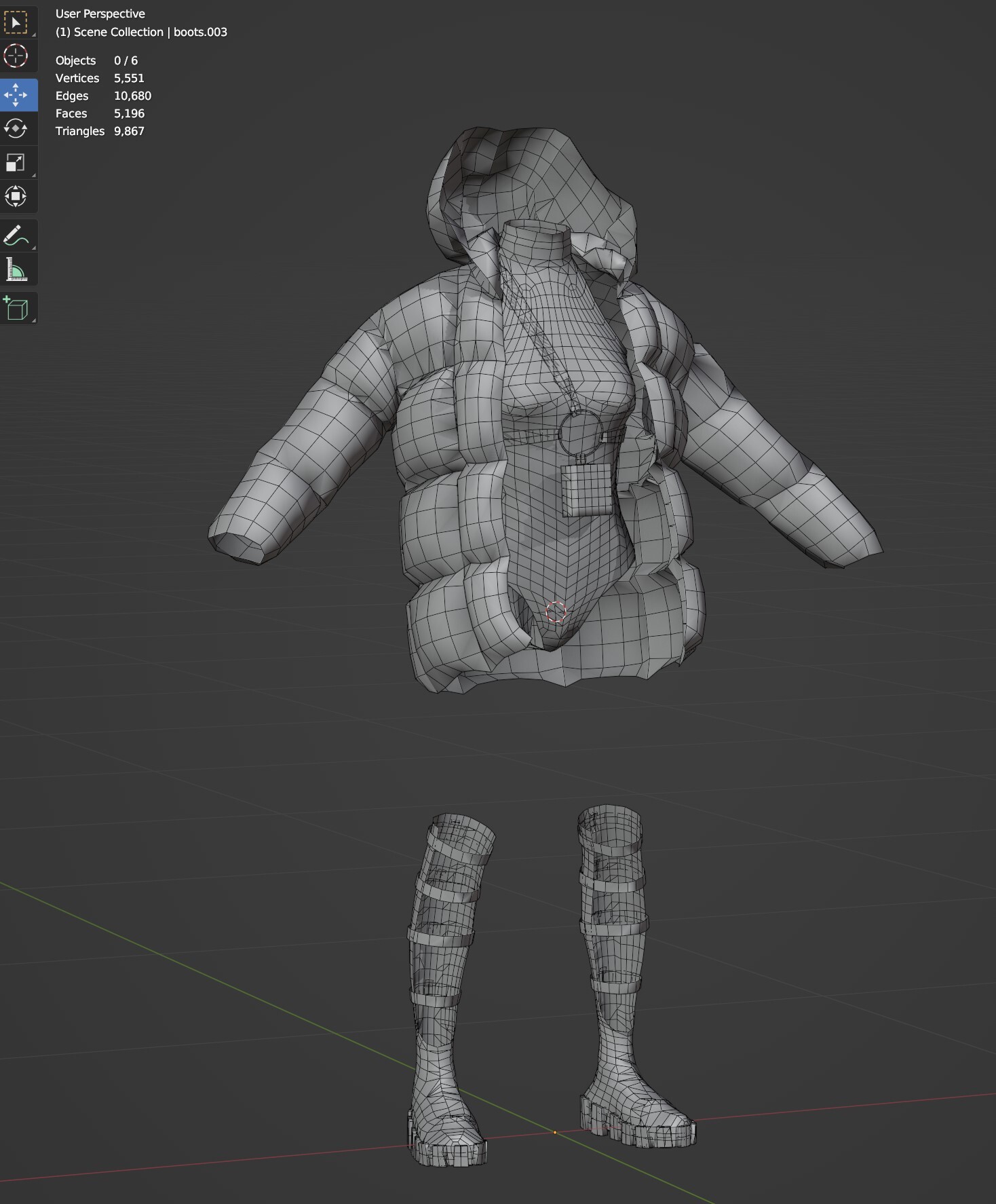 Tânia Viegas - Union Avatars' Competition