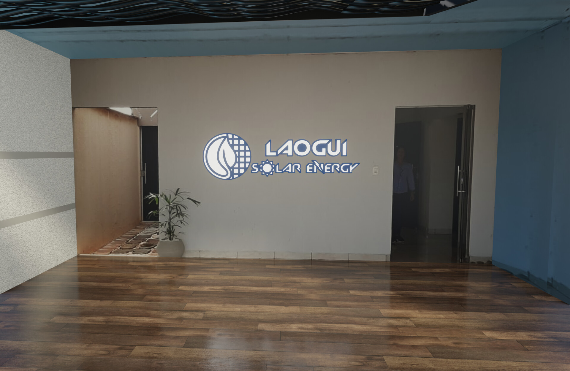 Samuel Mattos - LAOGUI - SOLAR ENERGY