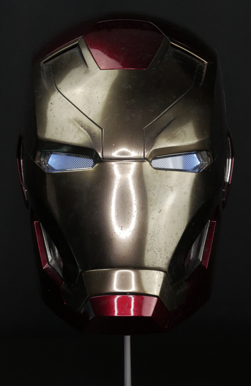 ArtStation - Andrew Crossen